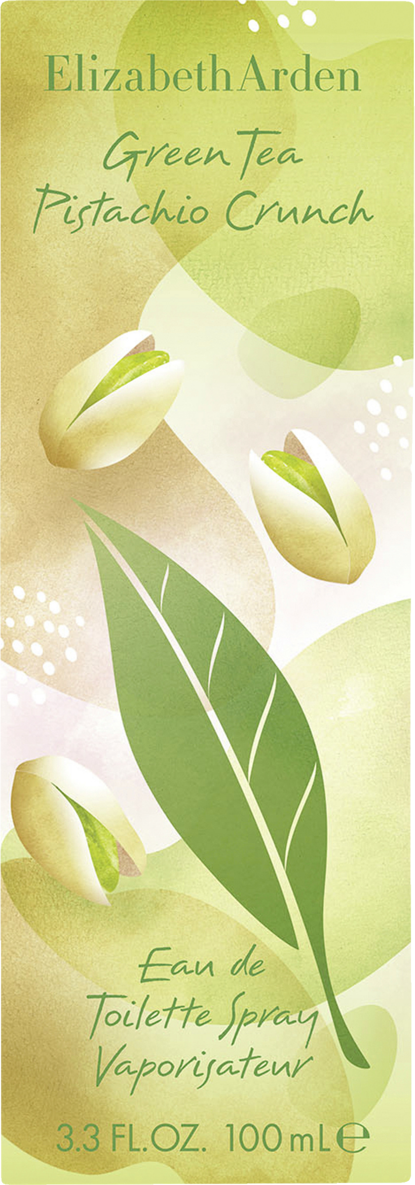Elizabeth Arden Green Tea Pistachio Crunch, EdT 100 ml online kaufen ...
