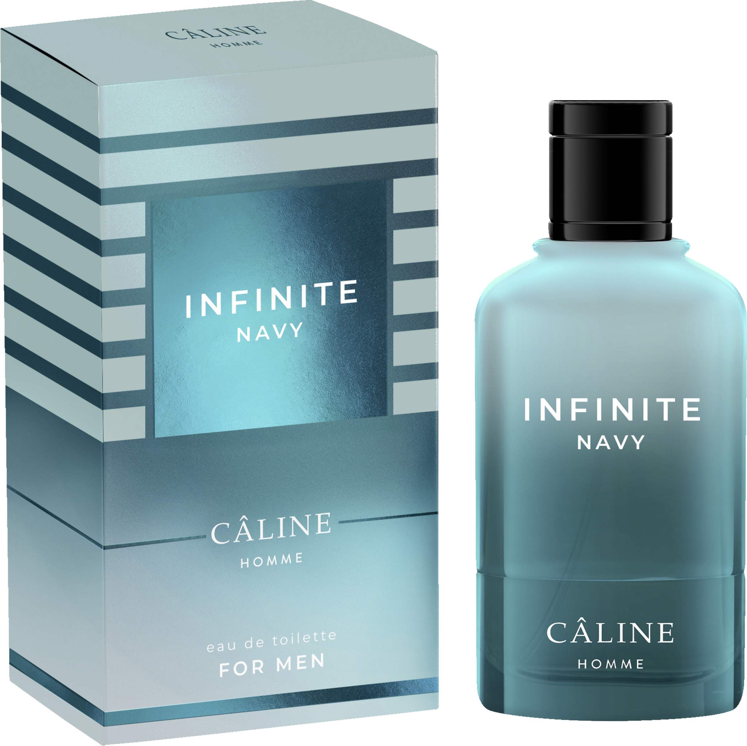 Câline Homme Infinite Navy, EdT 60 ml online kaufen | rossmann.de