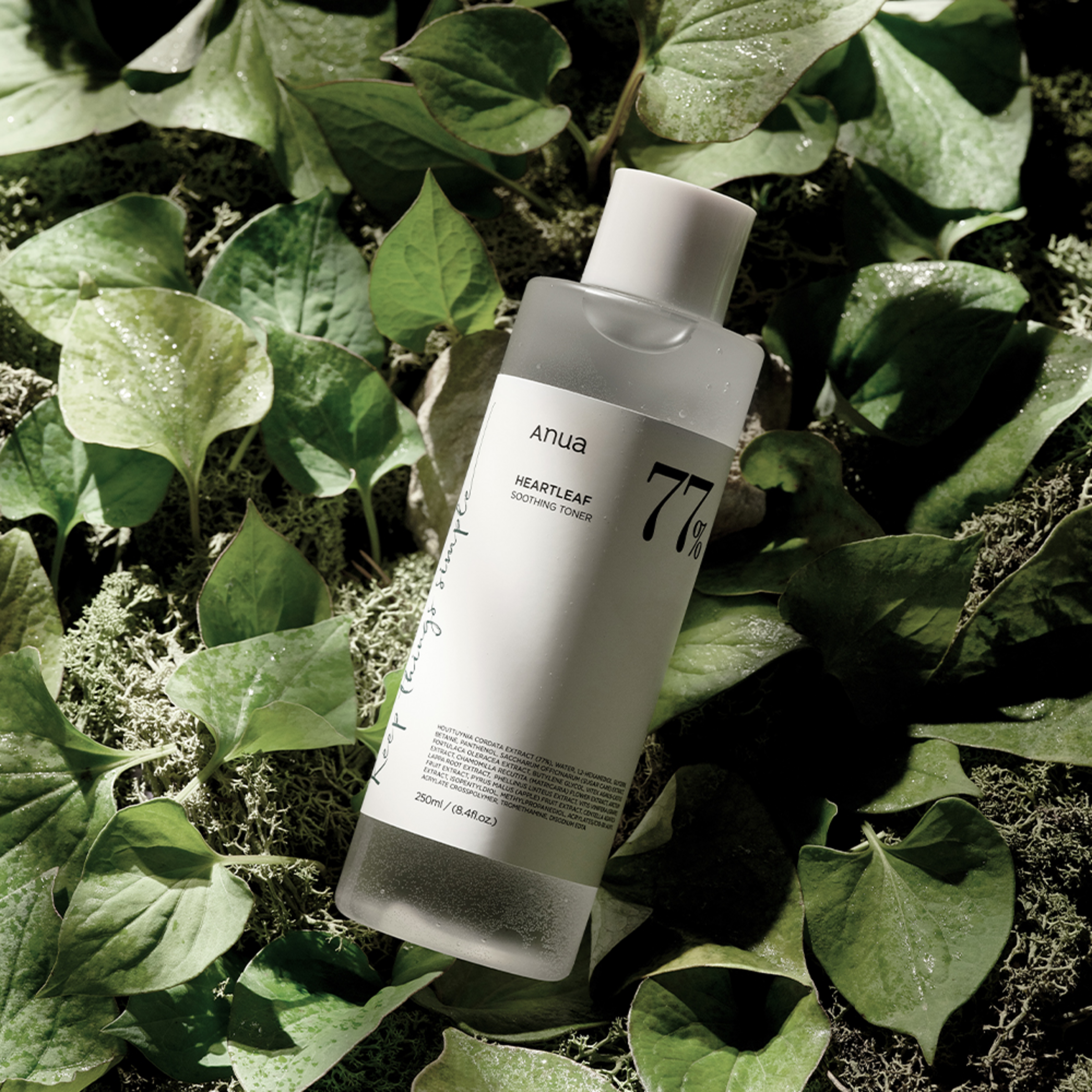 Anua Heartleaf Soothing Toner online kaufen | rossmann.de