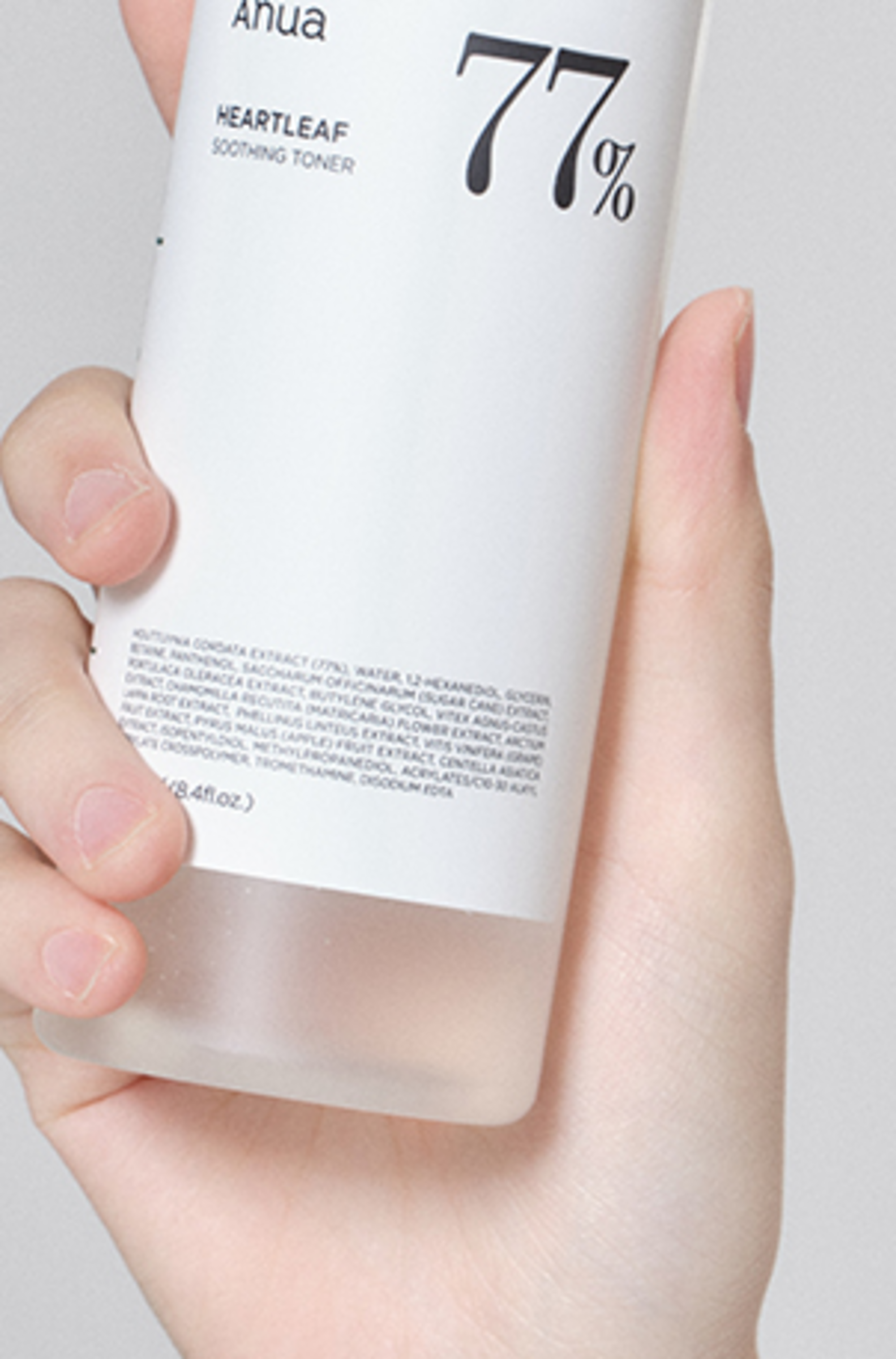 Anua Heartleaf Soothing Toner online kaufen | rossmann.de