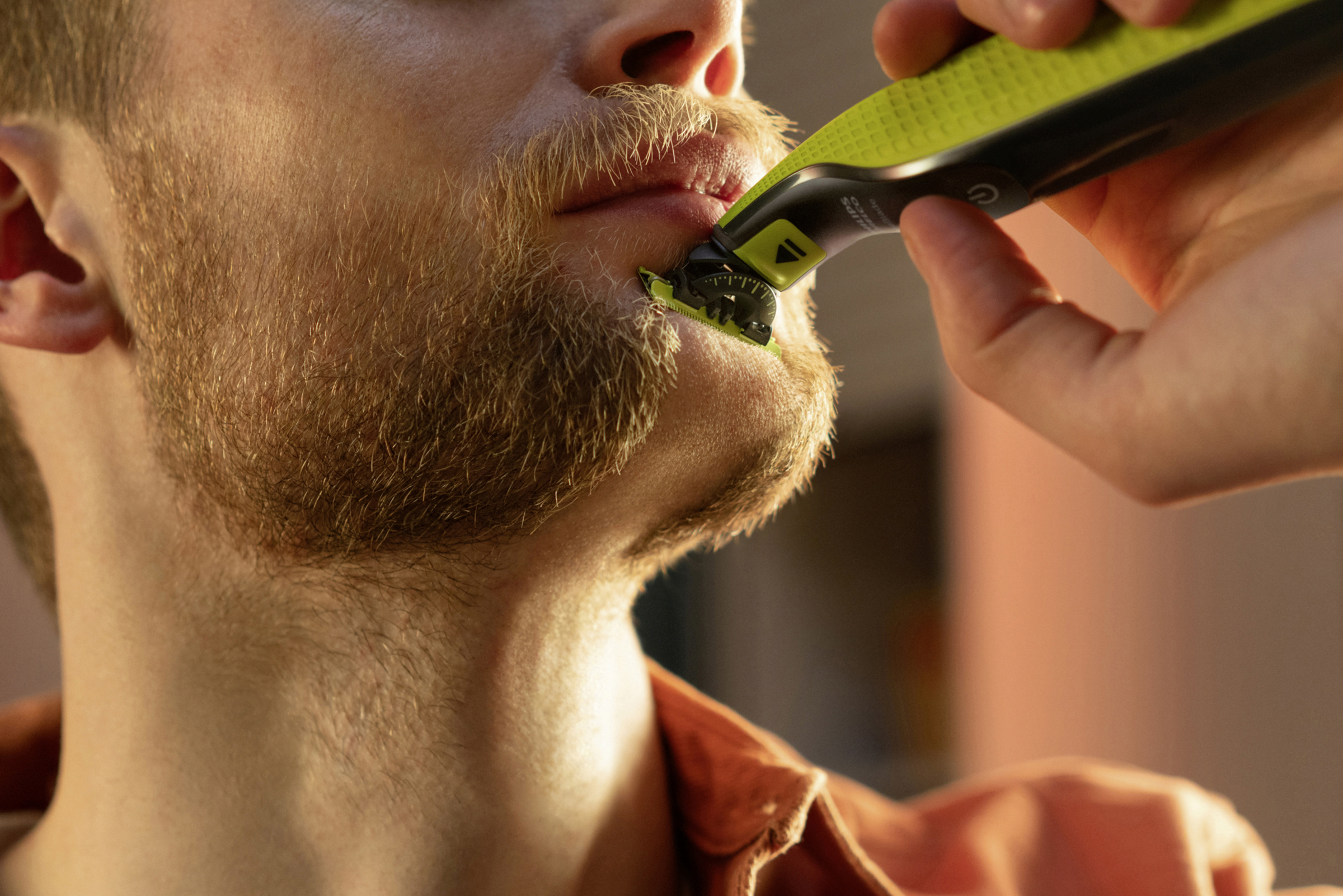 PHILIPS OneBlade 360 blade Rasierer QP2724/23 online kaufen | rossmann.de