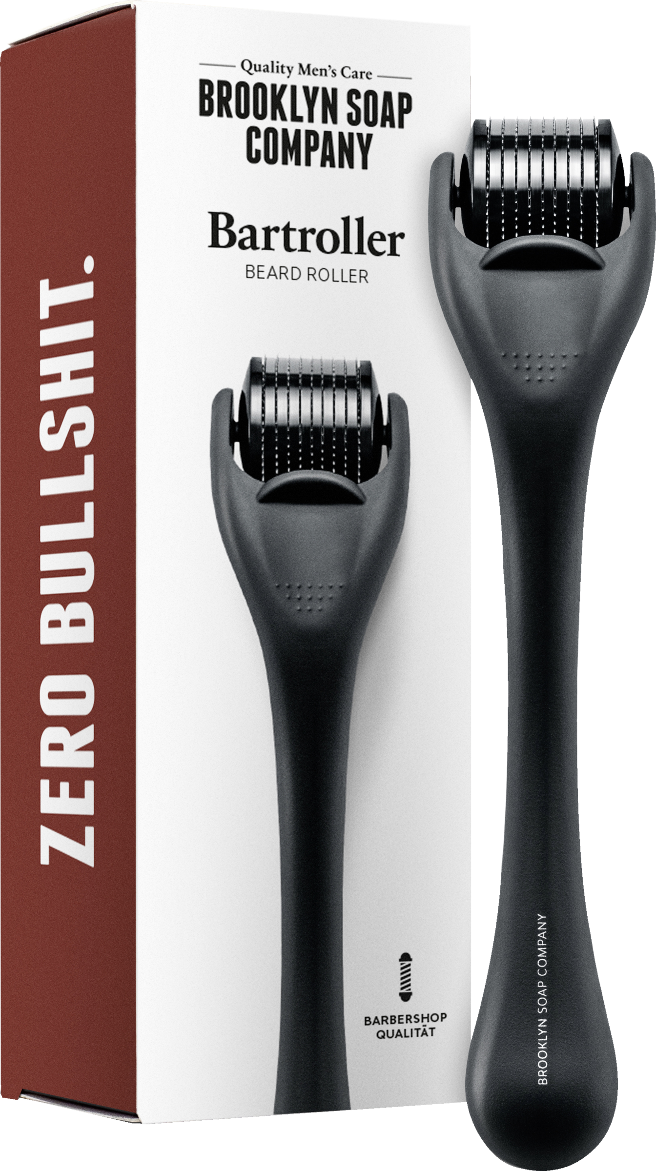 Brooklyn Soap Company Bartroller online kaufen | rossmann.de