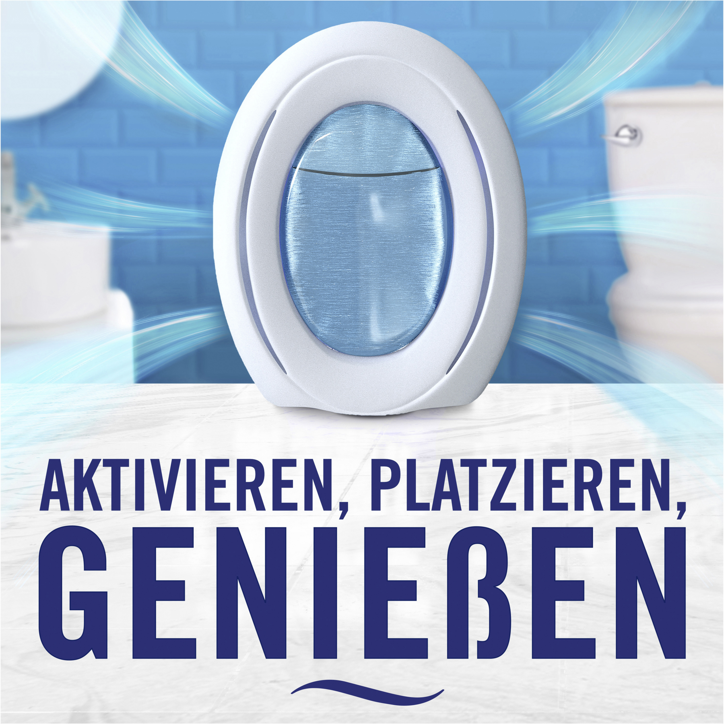 febreze Bad Lufterfrischer Zitrusfrische online kaufen | rossmann.de