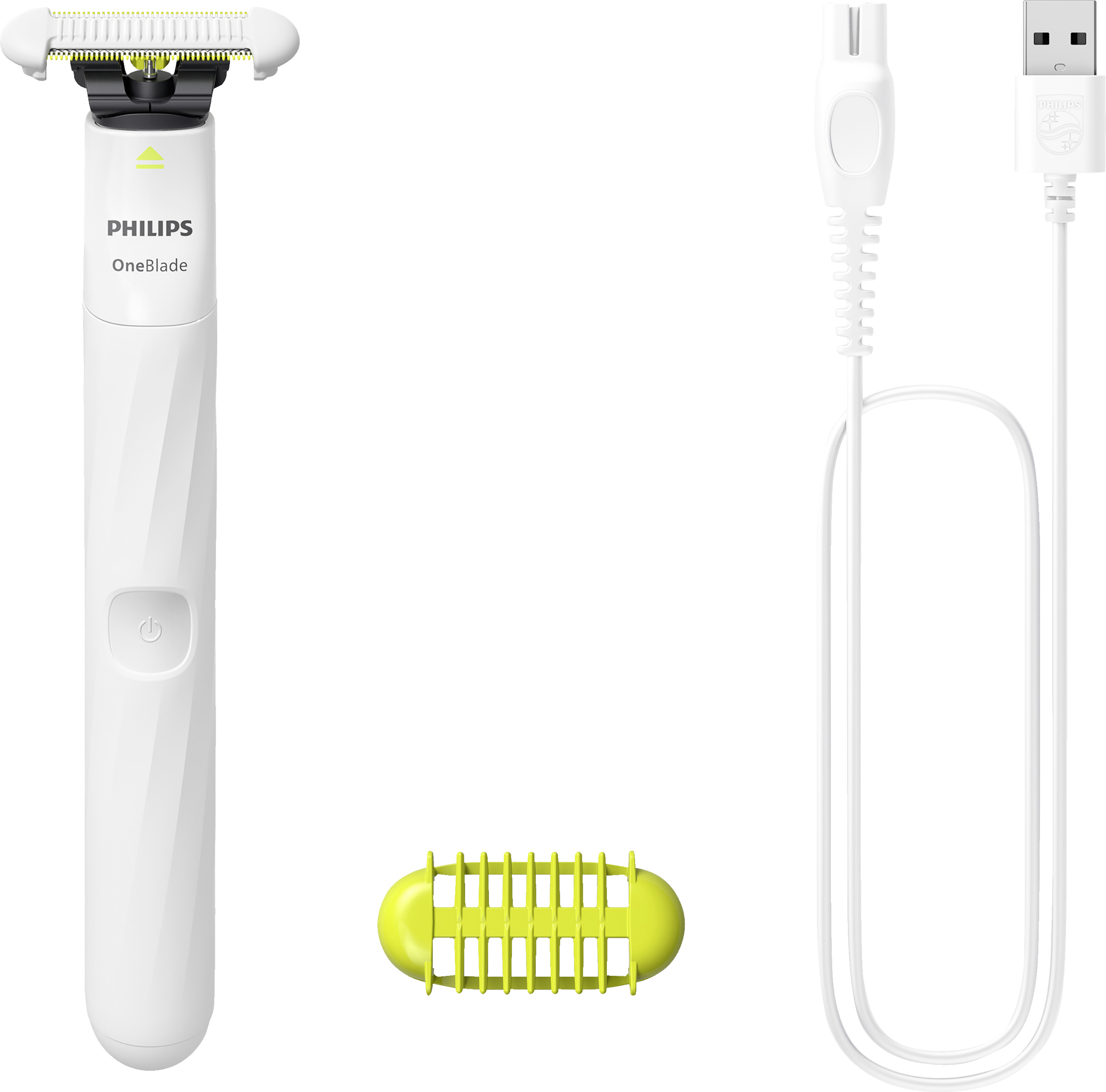 PHILIPS OneBlade OneBlade Intimate Men QP1924/20 online kaufen ...