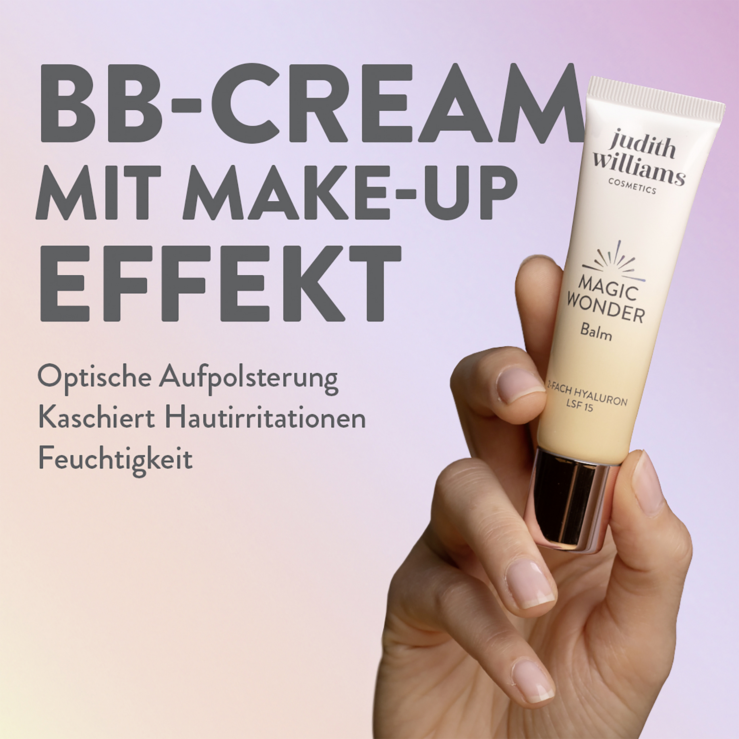 Judith Williams Magic Wonder Balm LSF15 online kaufen | rossmann.de