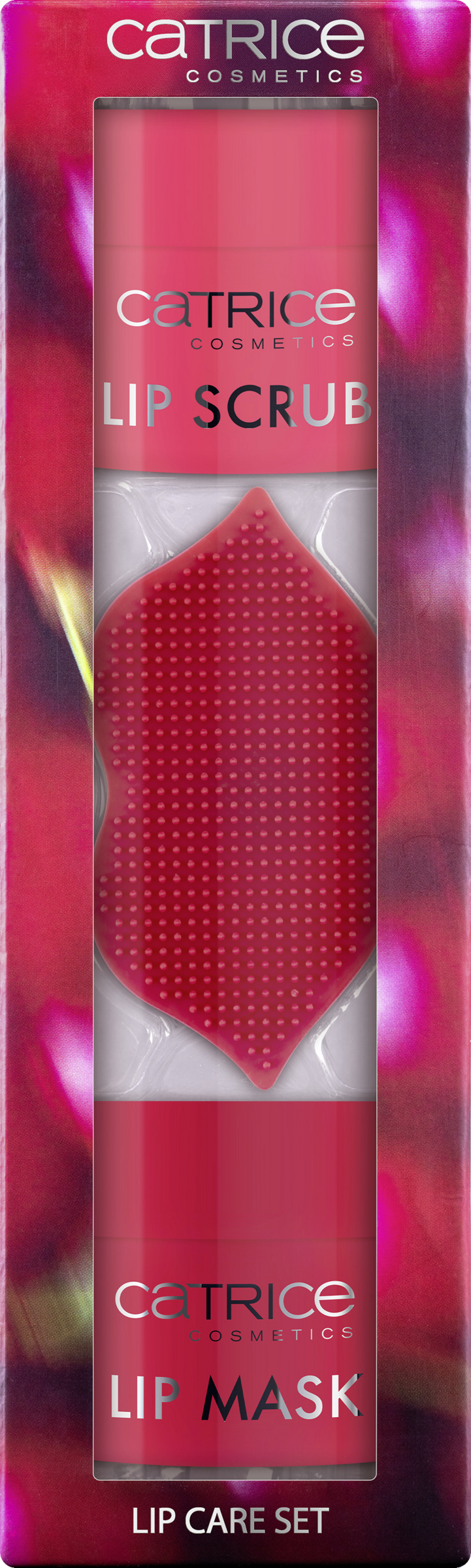 Catrice Eternal Red Lip Care Set C01 online kaufen | rossmann.de