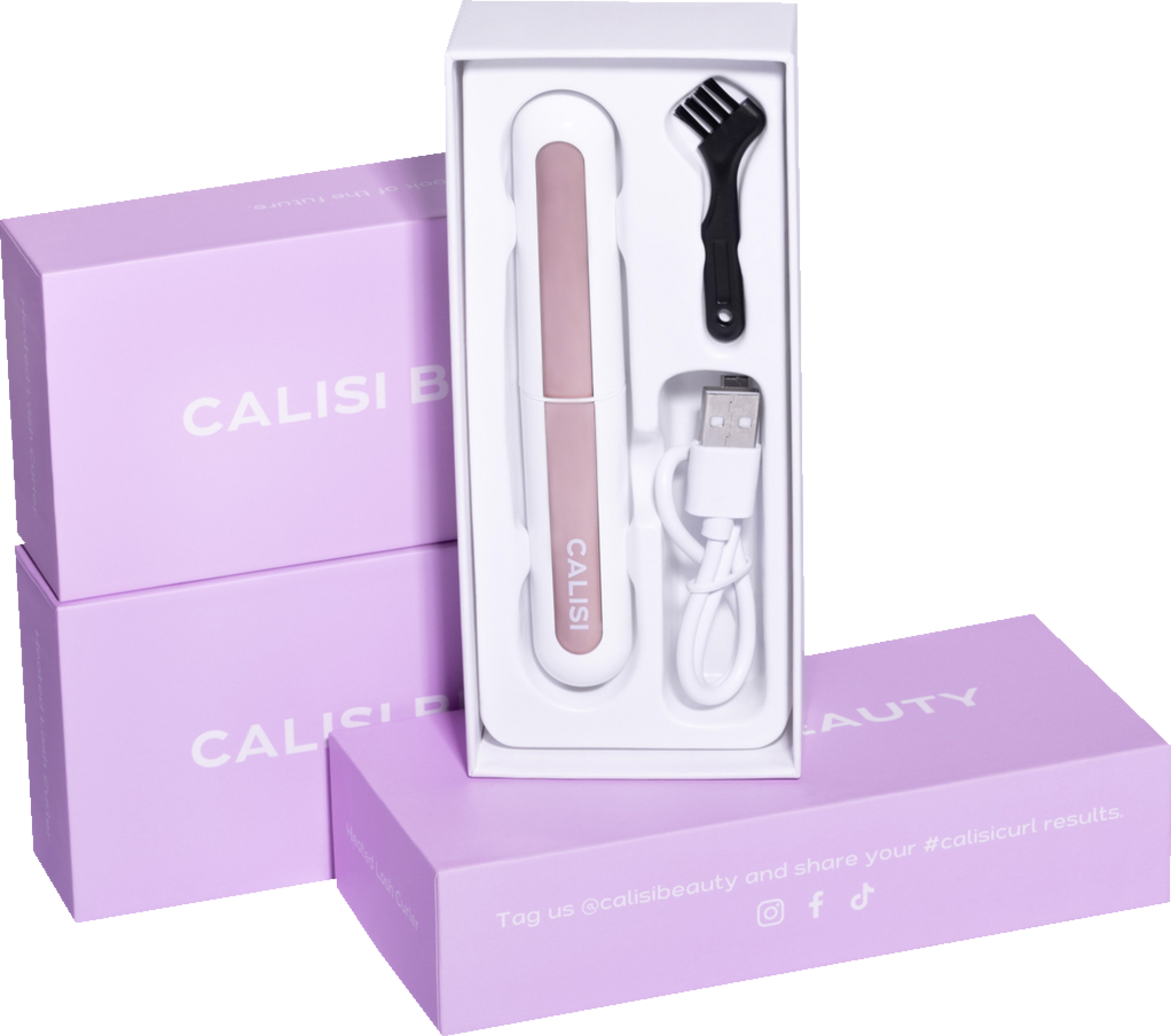 CALISI BEAUTY Wimpern Curler online kaufen | rossmann.de