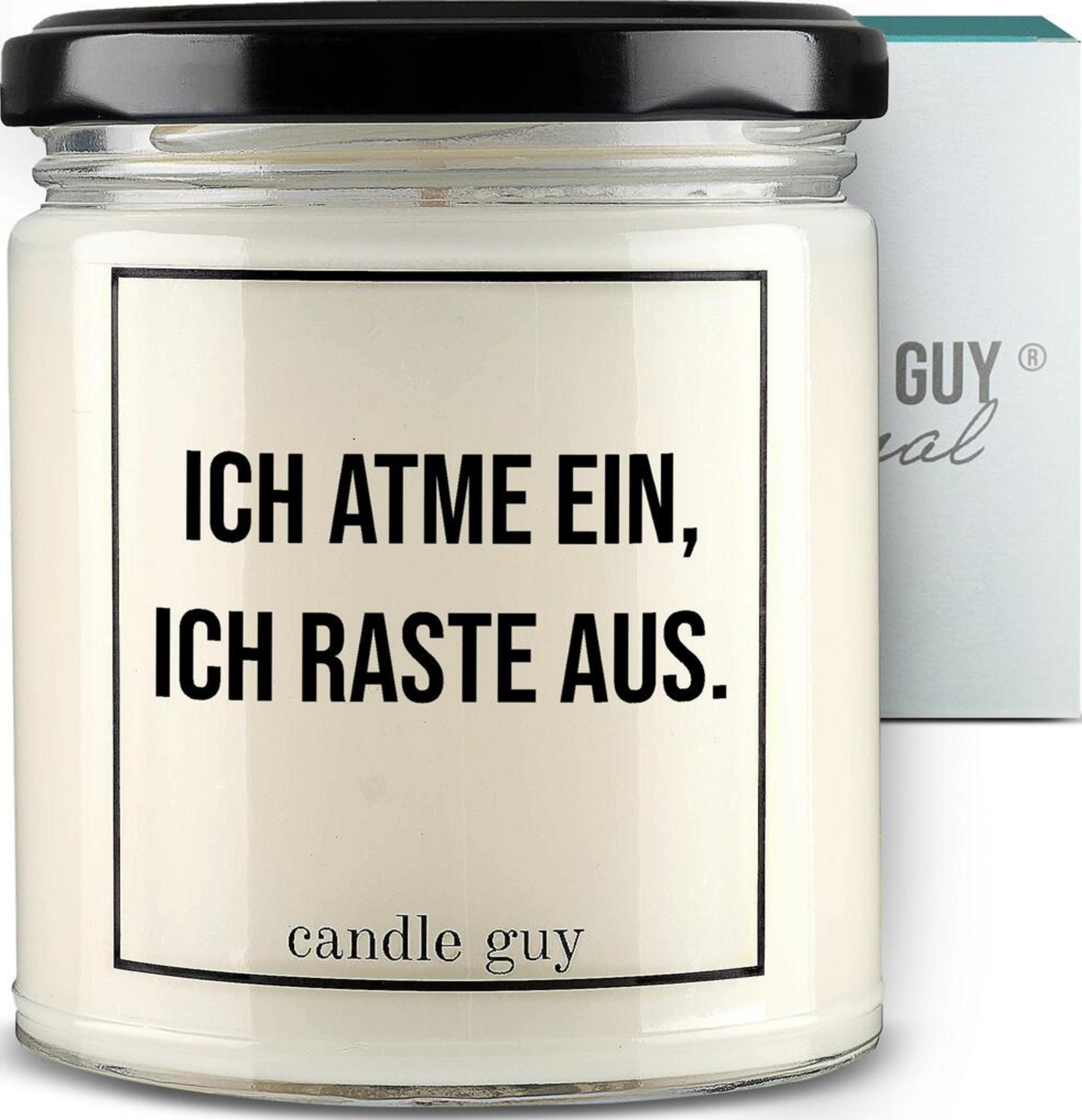 candle guy | Marken | rossmann.de