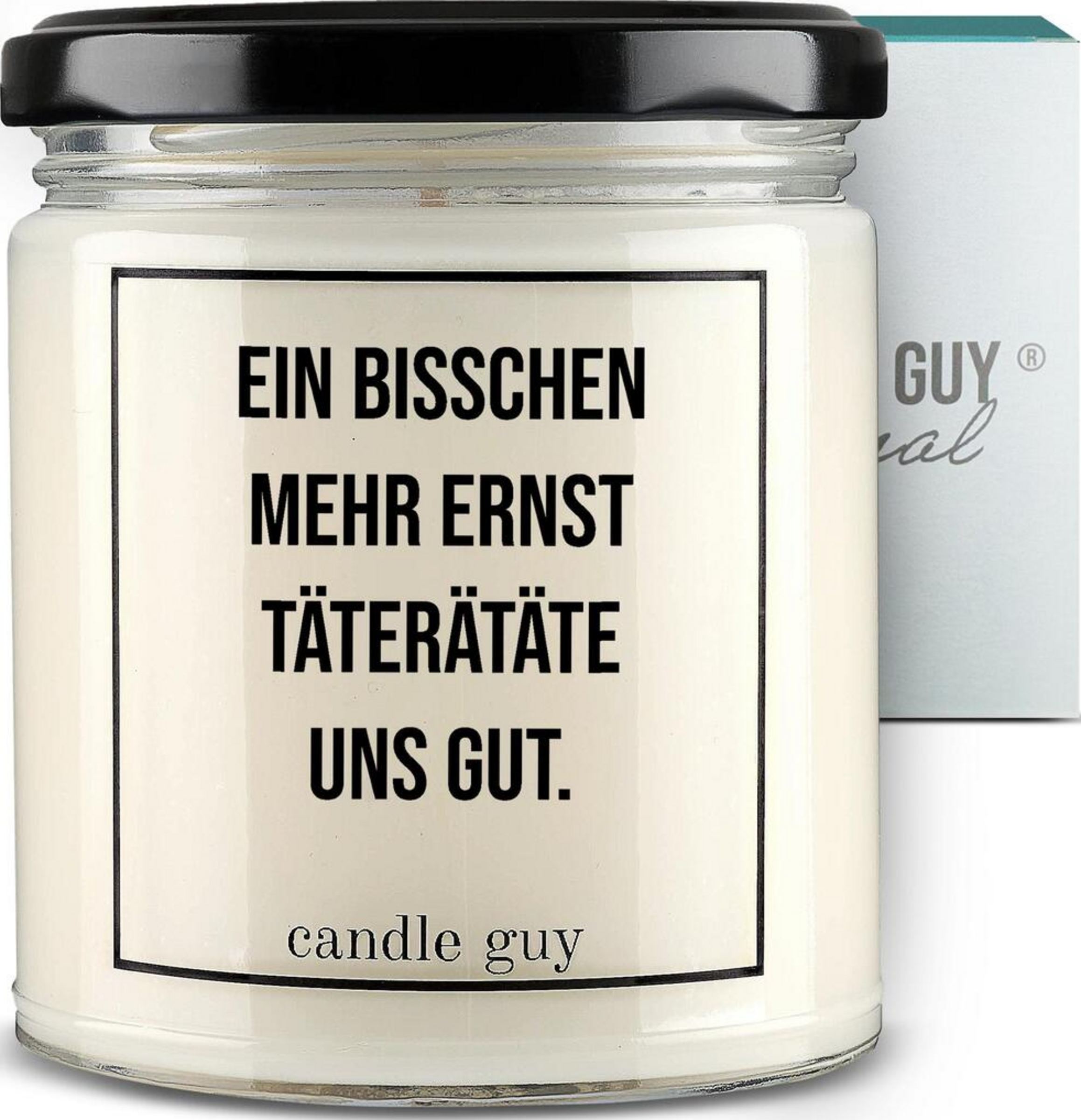 candle guy | Marken | rossmann.de