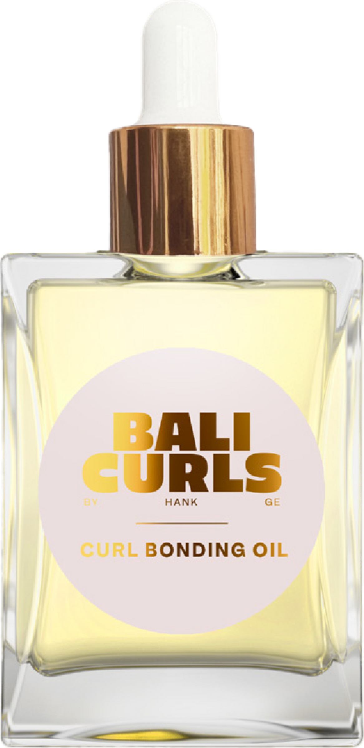 Bali Curls Bonding Hairoil online kaufen | rossmann.de