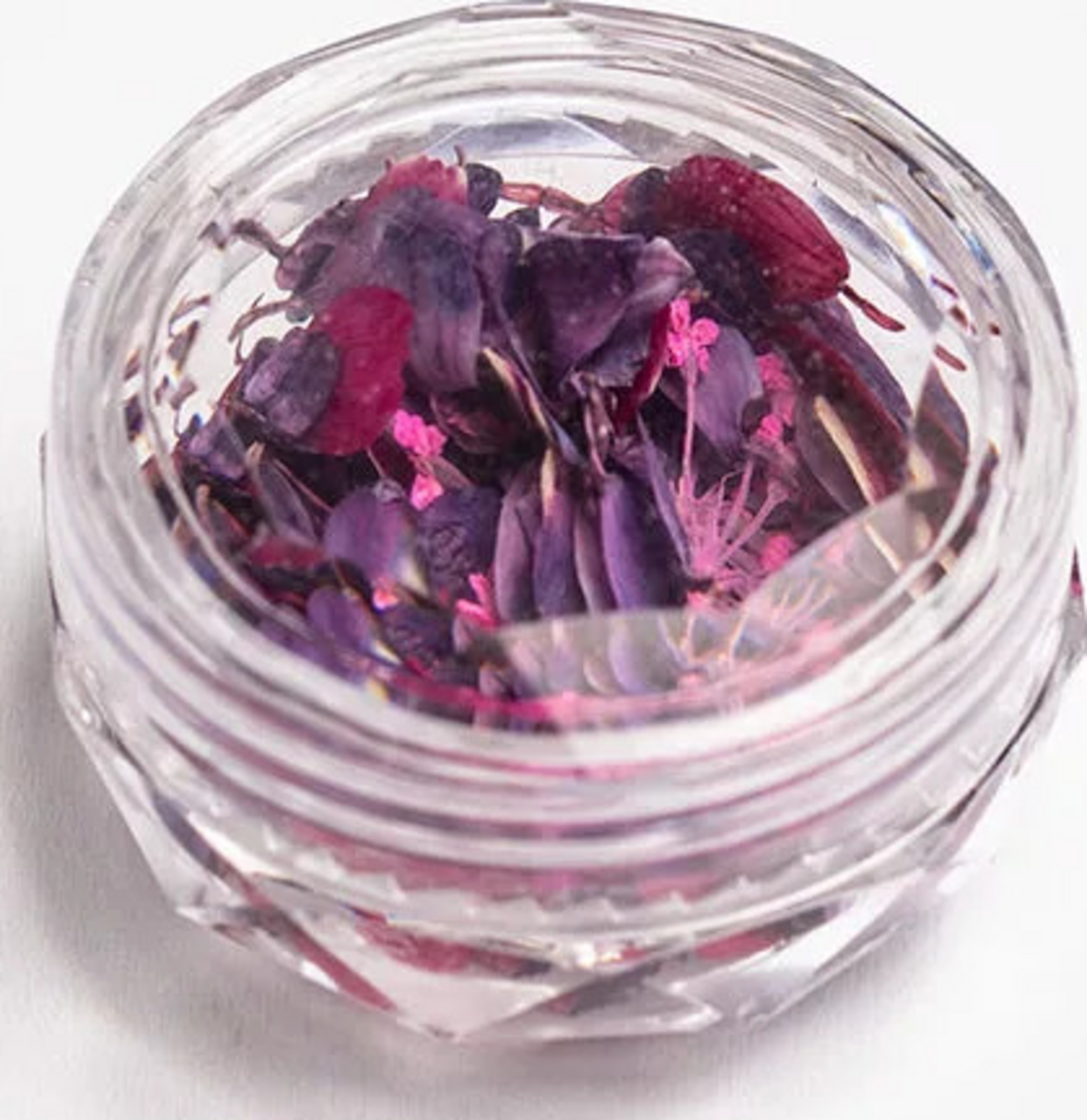 Semilac Flower Flakes Wild Orchid online kaufen | rossmann.de