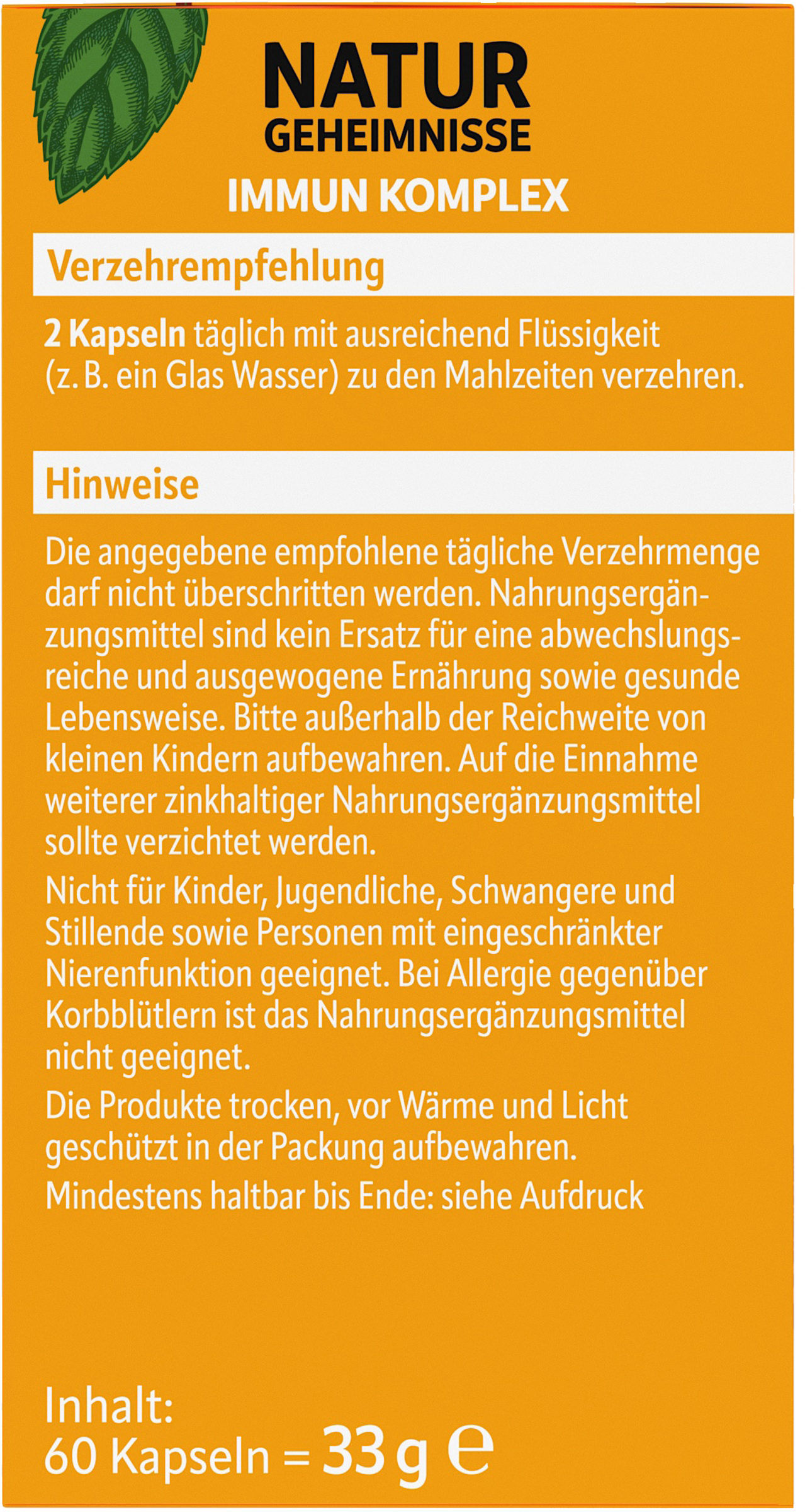 altapharma Immun Komplex mit natürlichem Vitamin C online kaufen ...