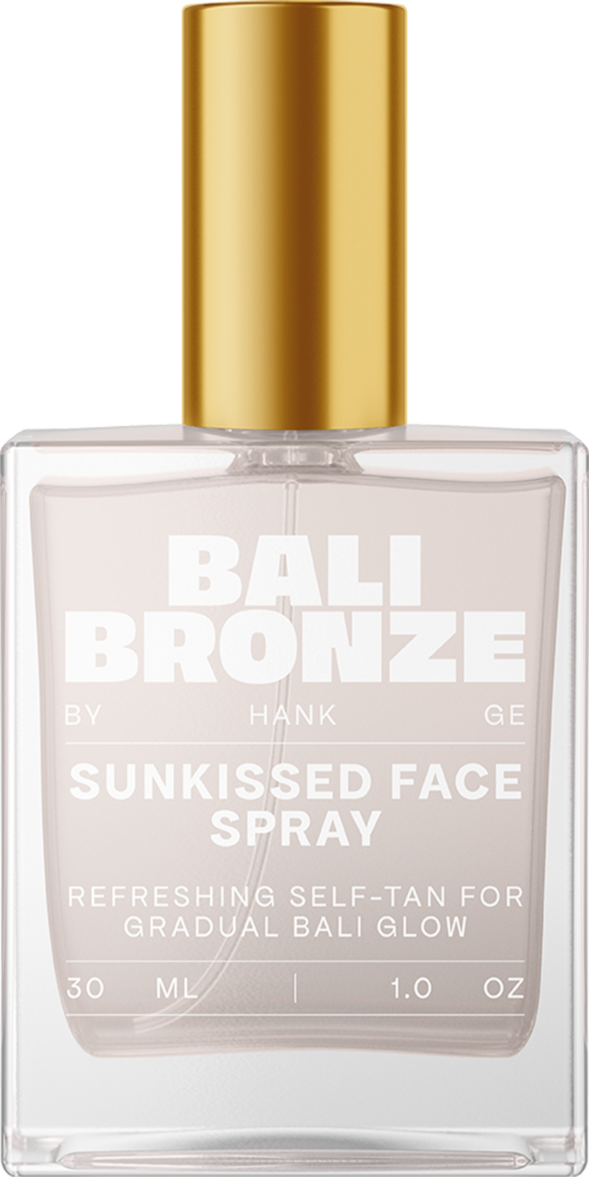 Bali Bronze Sunkissed Face Spray online kaufen | rossmann.de