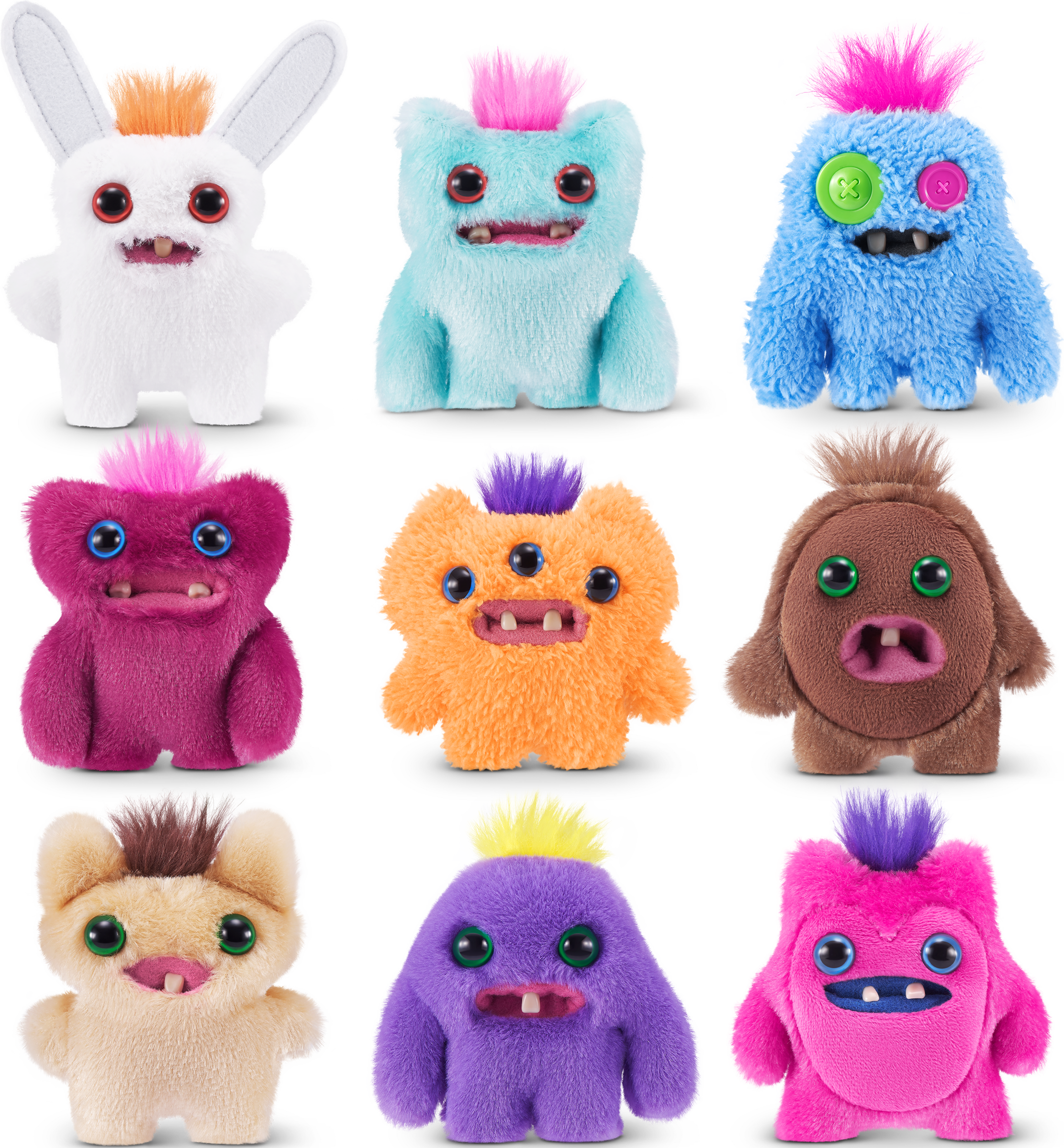 Zuru Fuggler Baby Fugs | rossmann.de