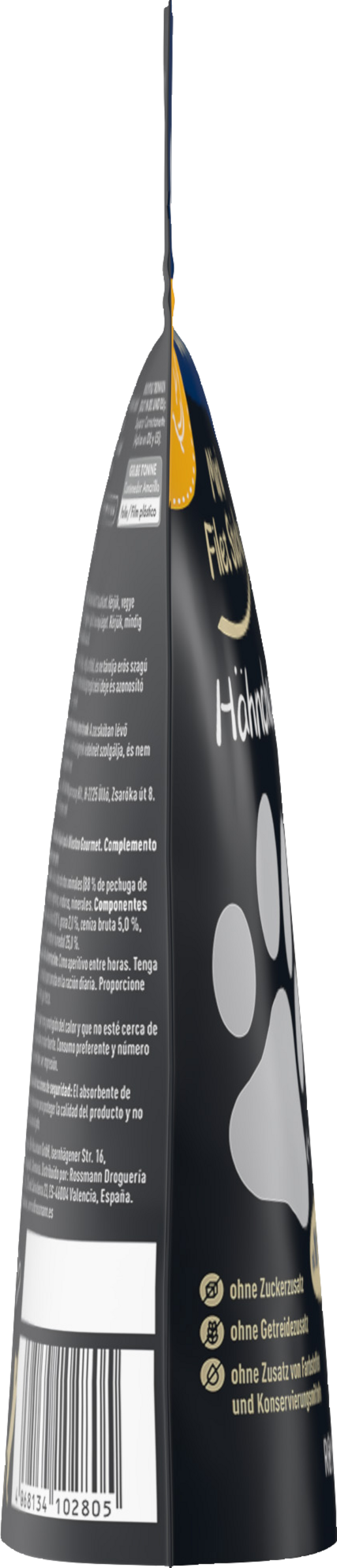 Winston Mini Filet Sticks Hähnchen online kaufen | rossmann.de