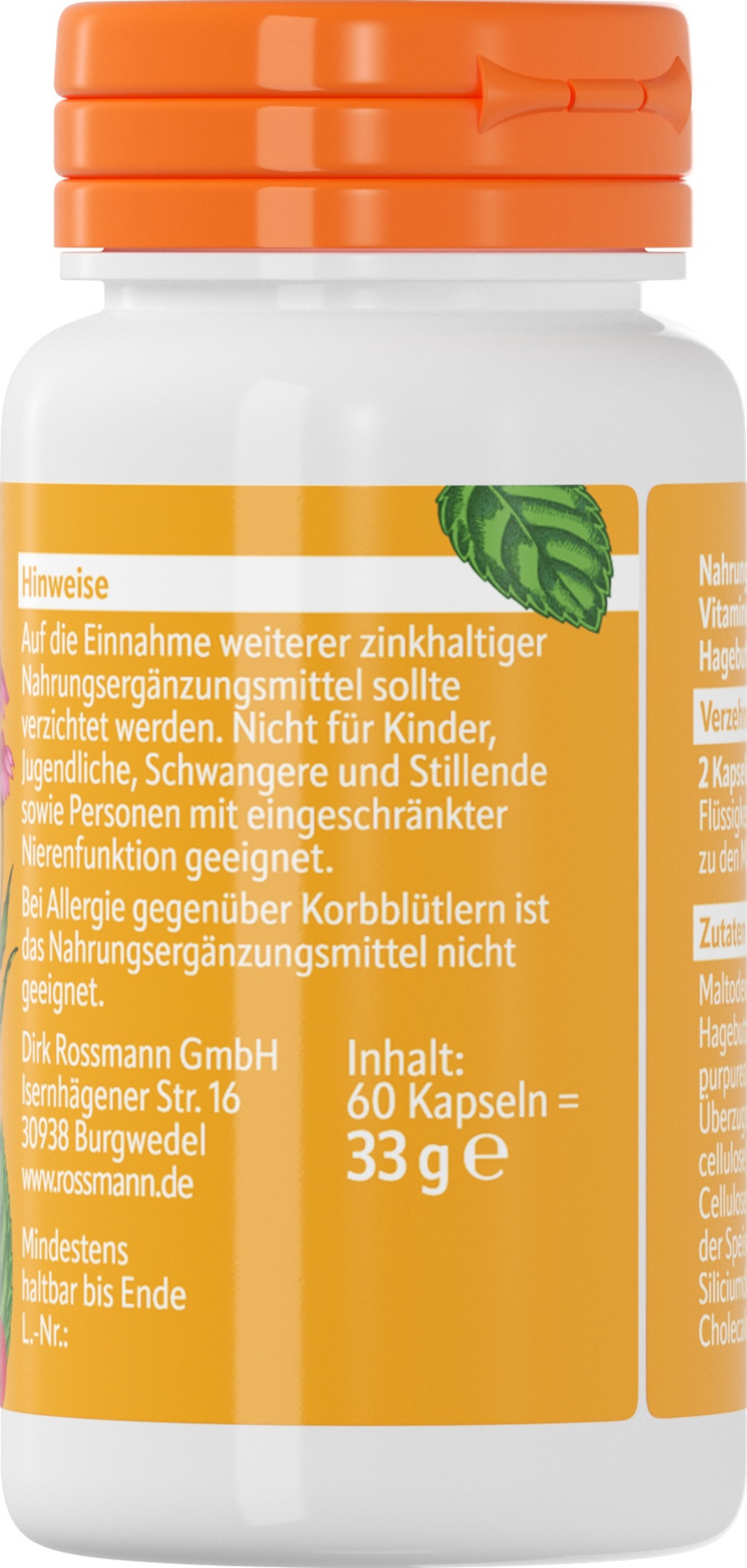 altapharma Immun Komplex mit natürlichem Vitamin C online kaufen ...