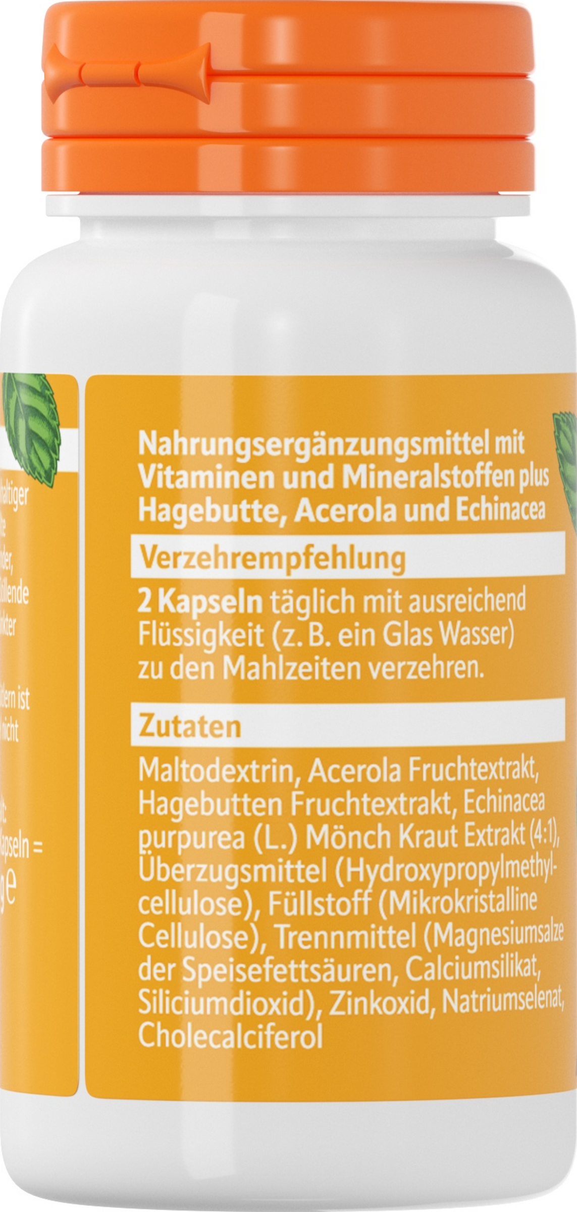 altapharma Immun Komplex mit natürlichem Vitamin C online kaufen ...