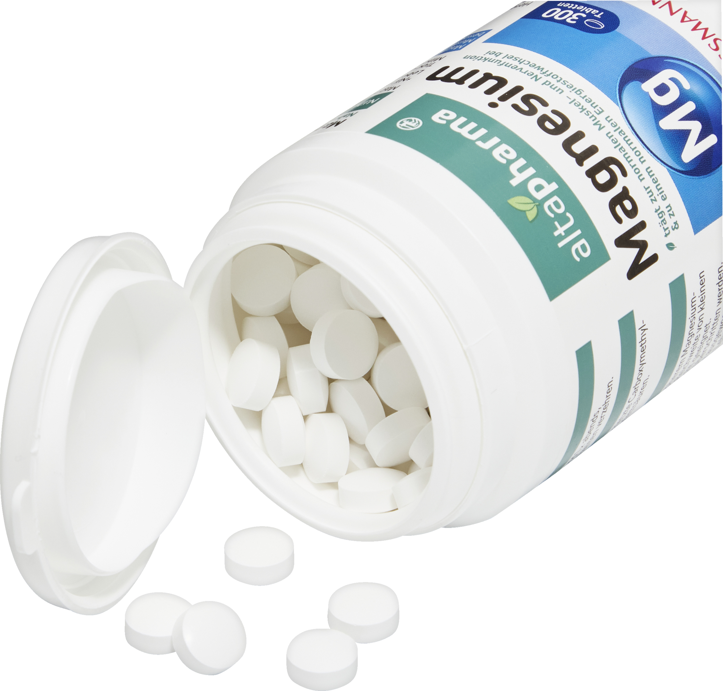 altapharma Magnesium online kaufen | rossmann.de