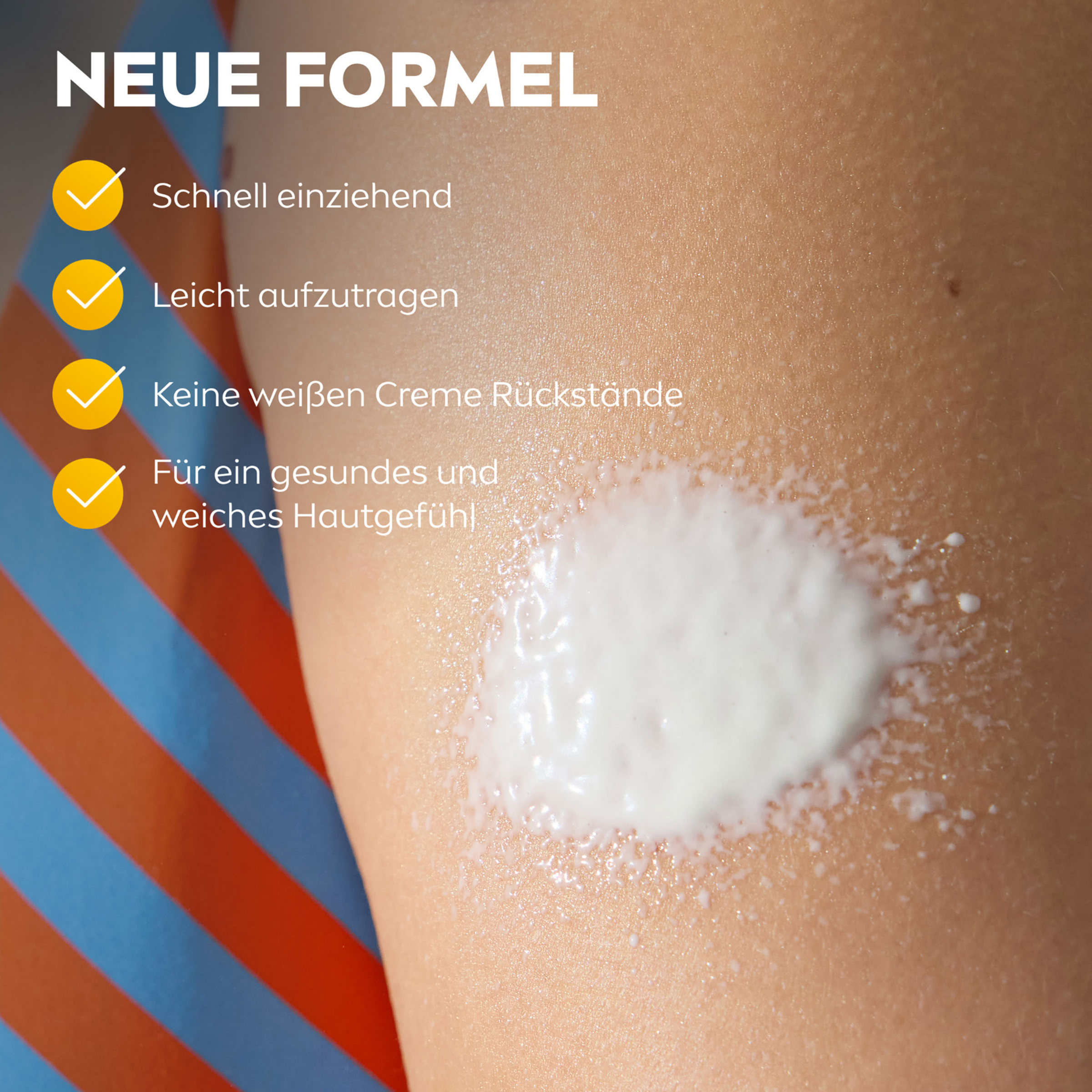 NIVEA SUN Sonnenspray Schutz & Pflege LSF 50+ online kaufen | rossmann.de