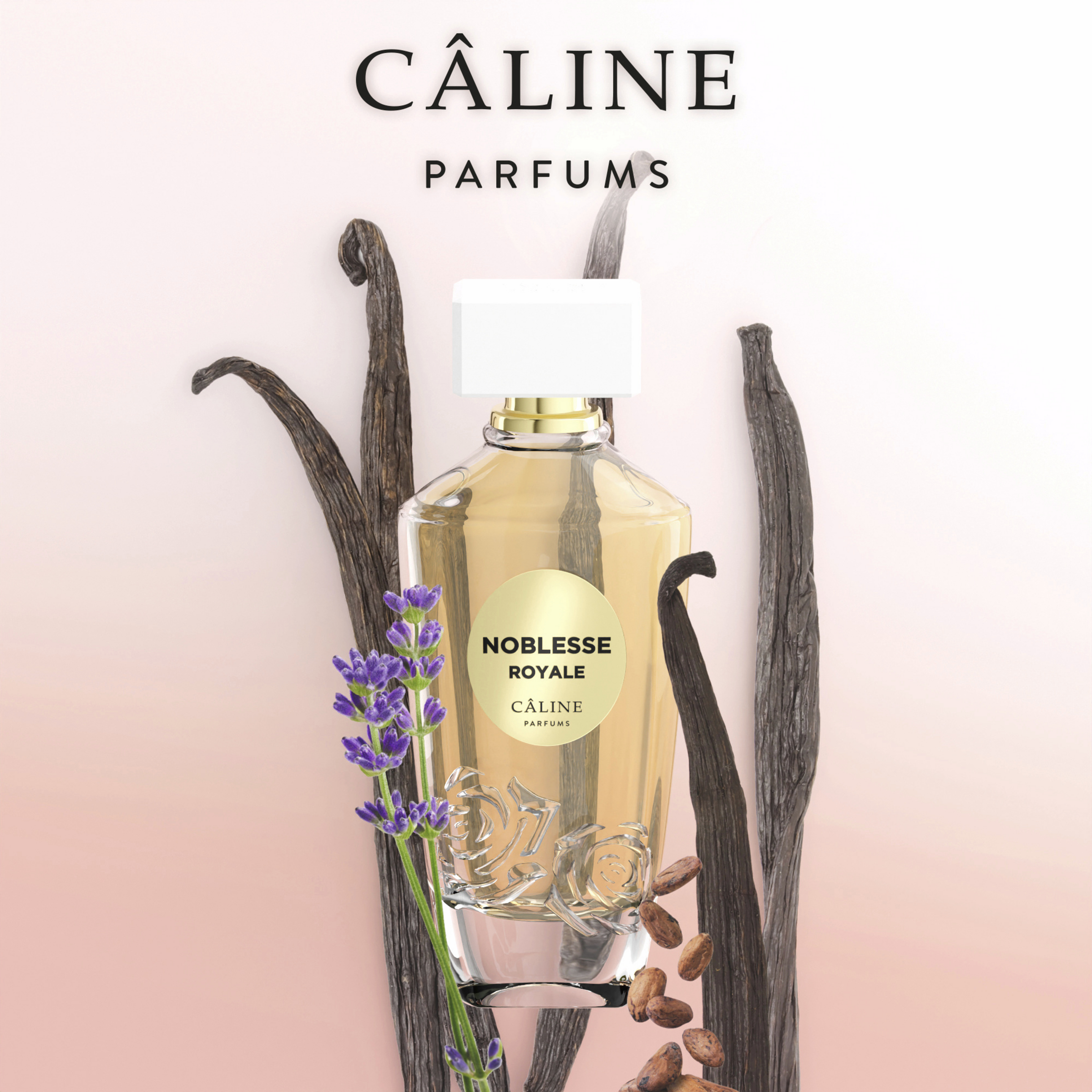 Câline Noblesse Royale, EdP 60 ml online kaufen | rossmann.de