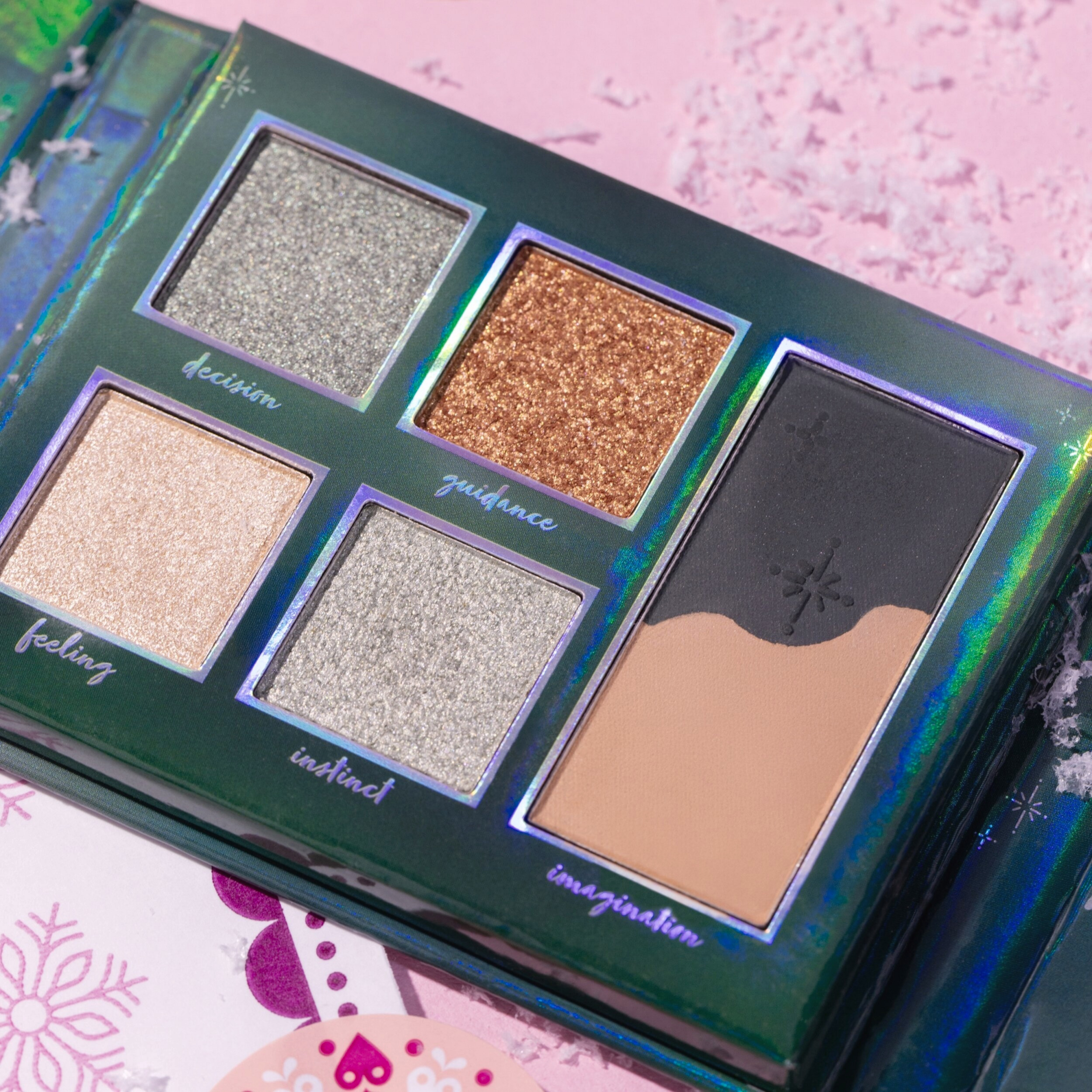 essence XMAS treasure box DIY Adventskalender 2025 online kaufen ...