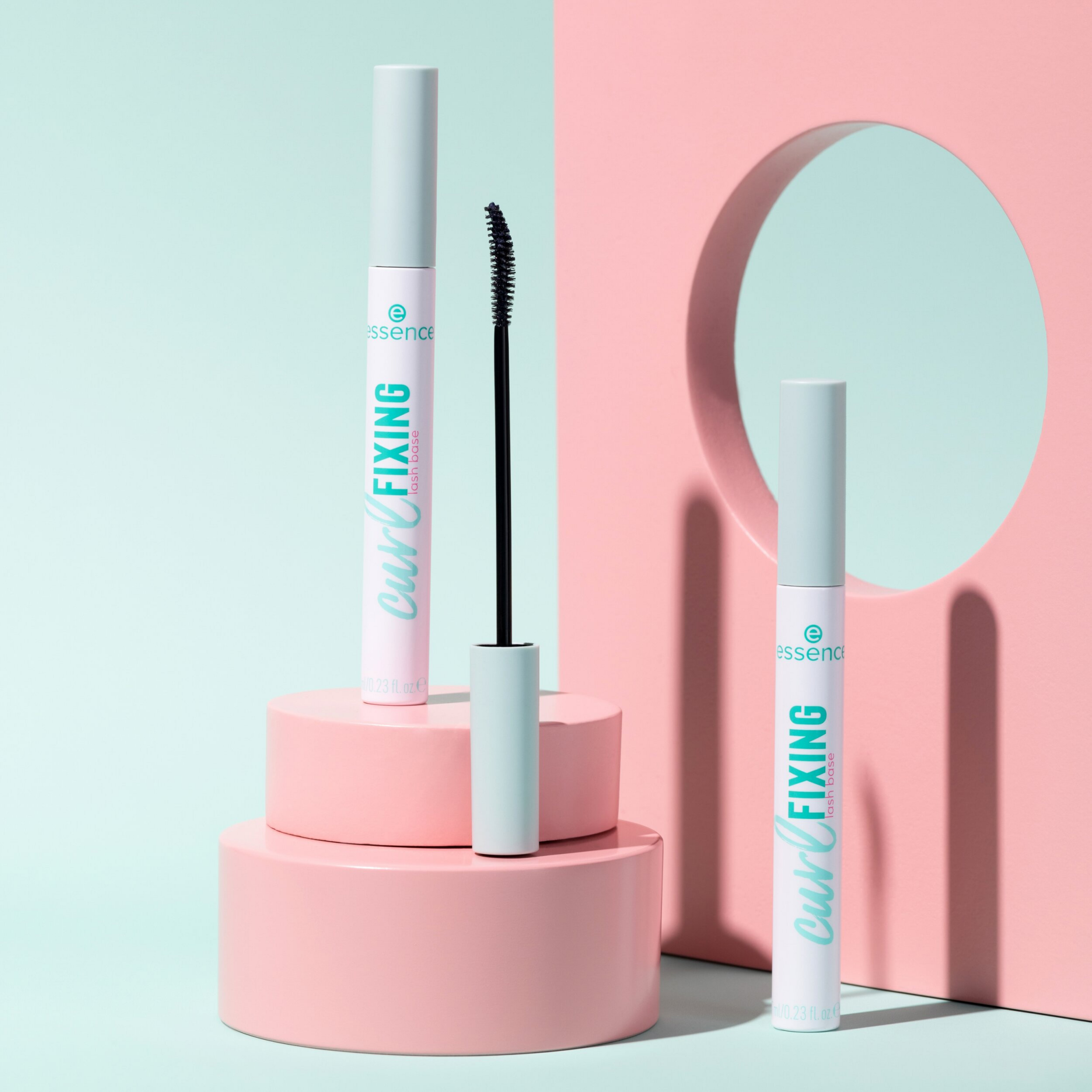 essence Curl Fixing Lash Base online kaufen | rossmann.de