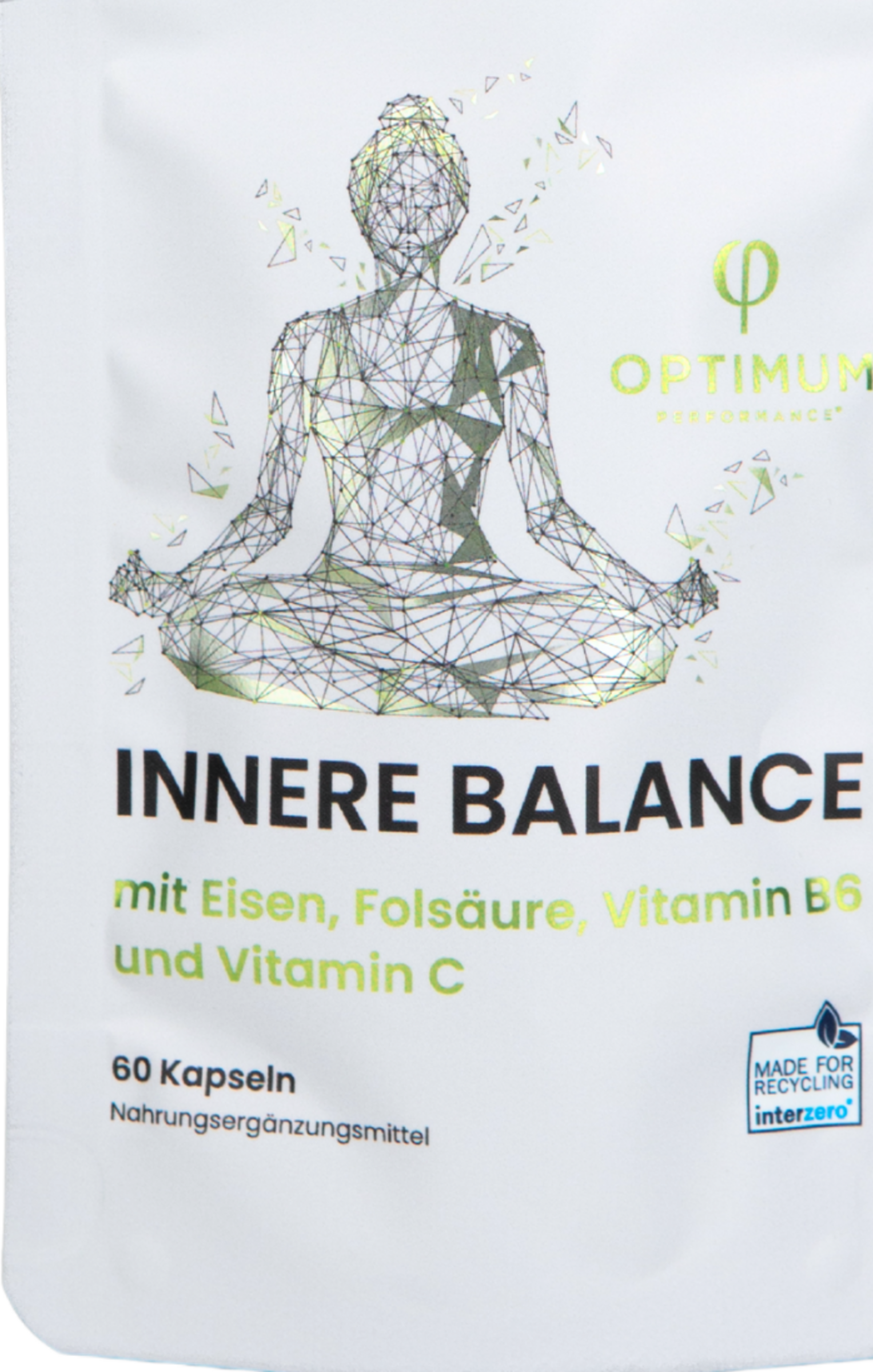 OPTIMUM PERFORMANCE® Innere Balance online kaufen | rossmann.de