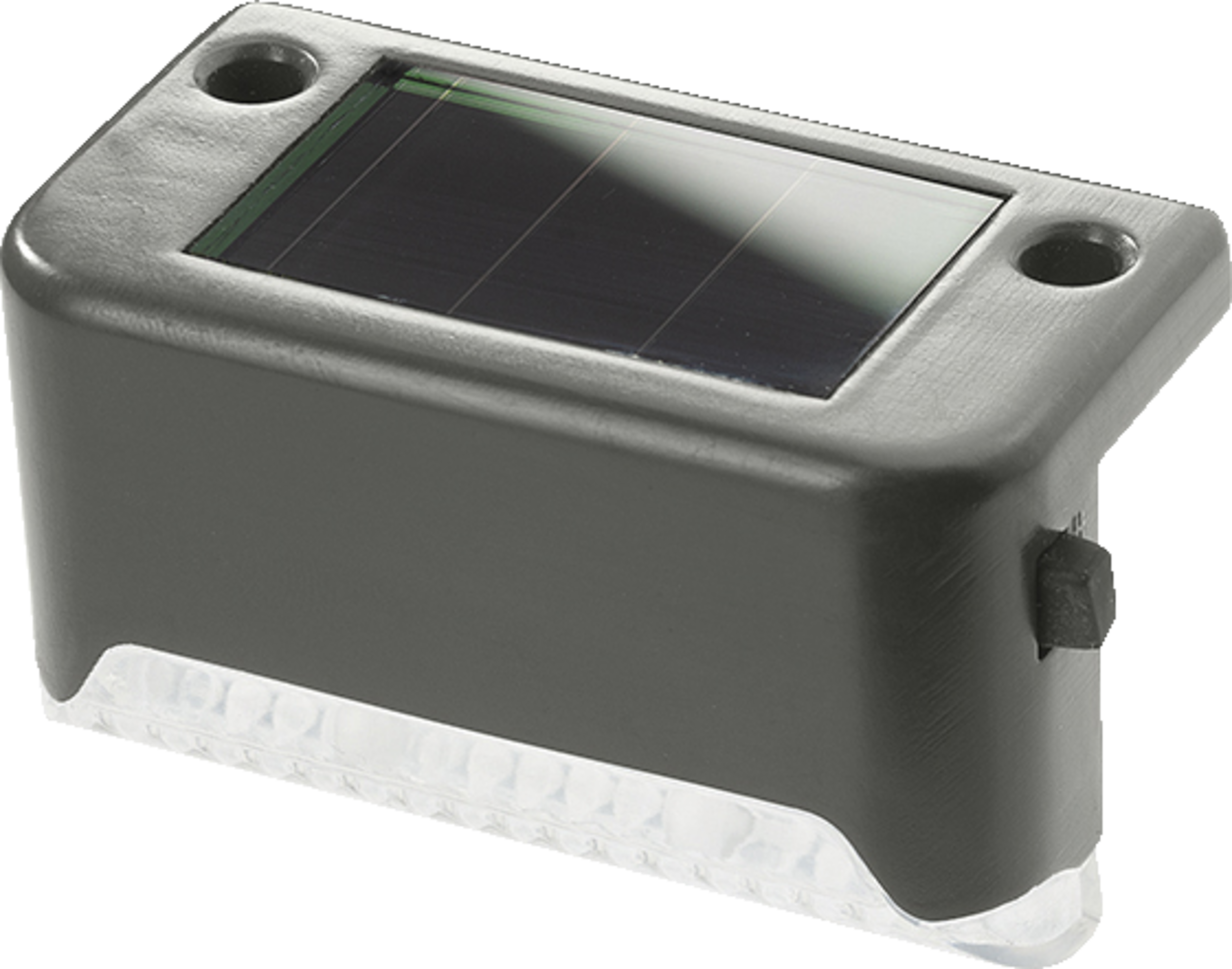 IDEENWELT Solar-Kantenleuchten, 4er-Set online kaufen | rossmann.de