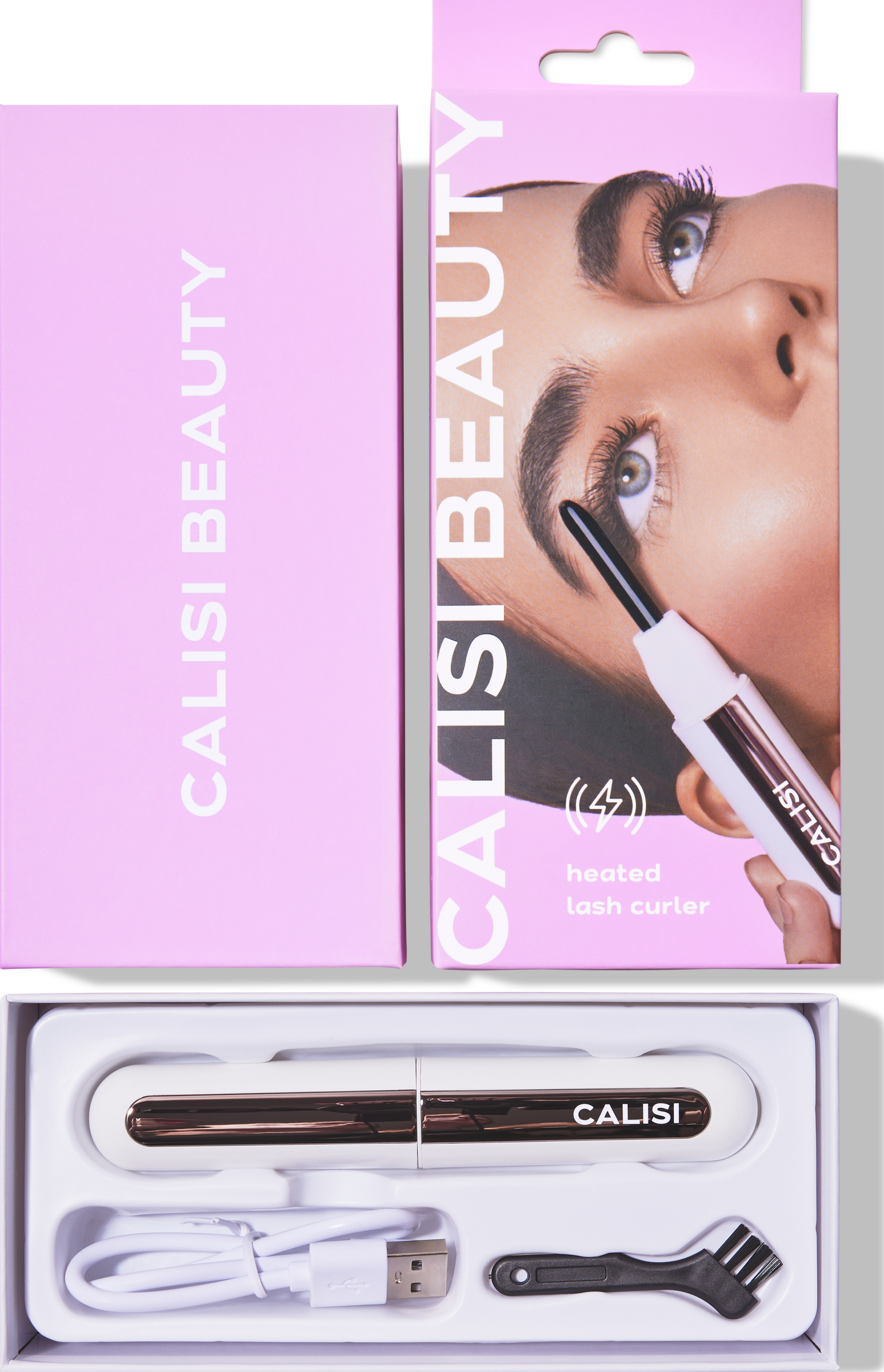 CALISI BEAUTY Wimpern Curler online kaufen | rossmann.de