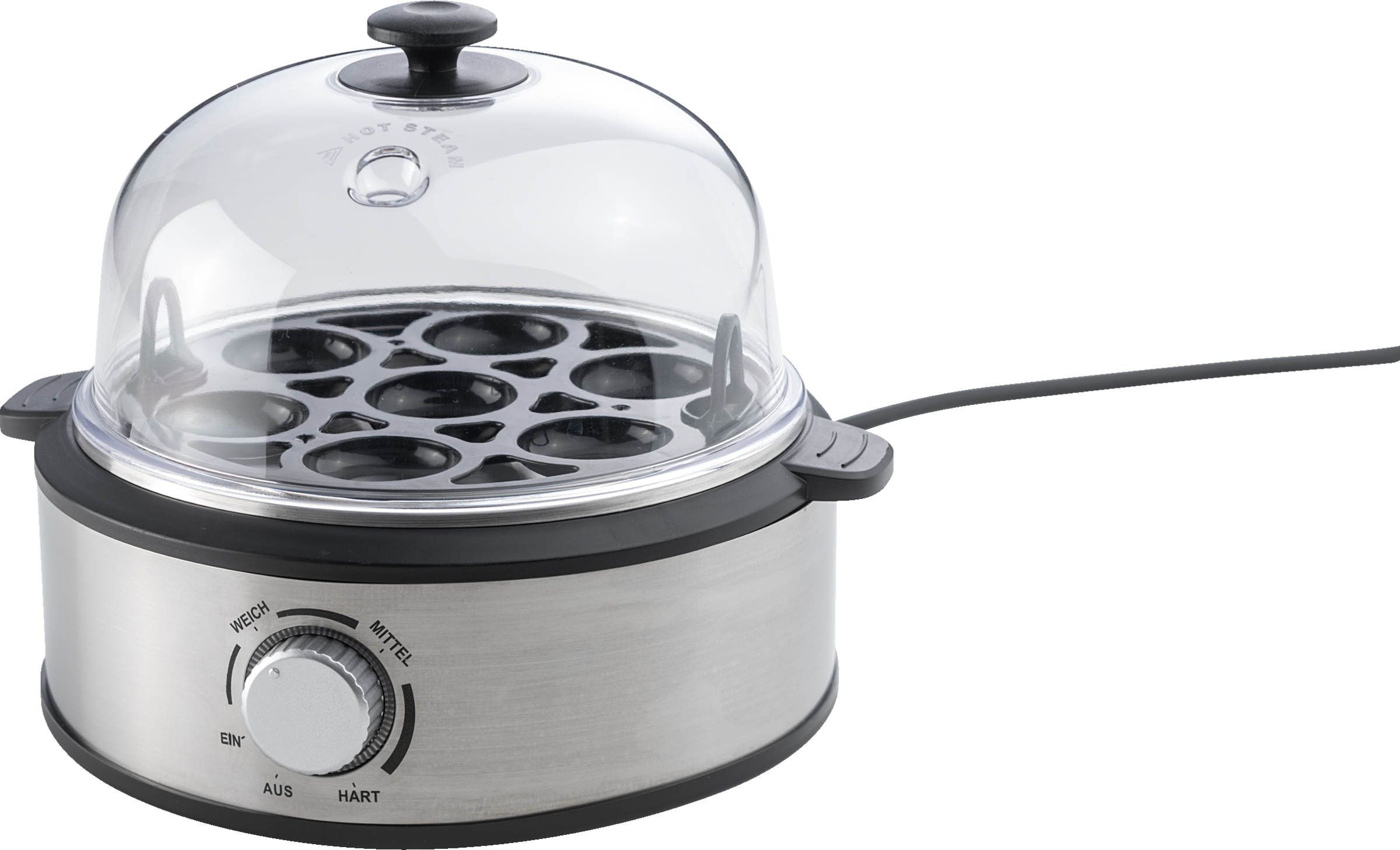 IDEENWELT Eierkocher online kaufen | rossmann.de