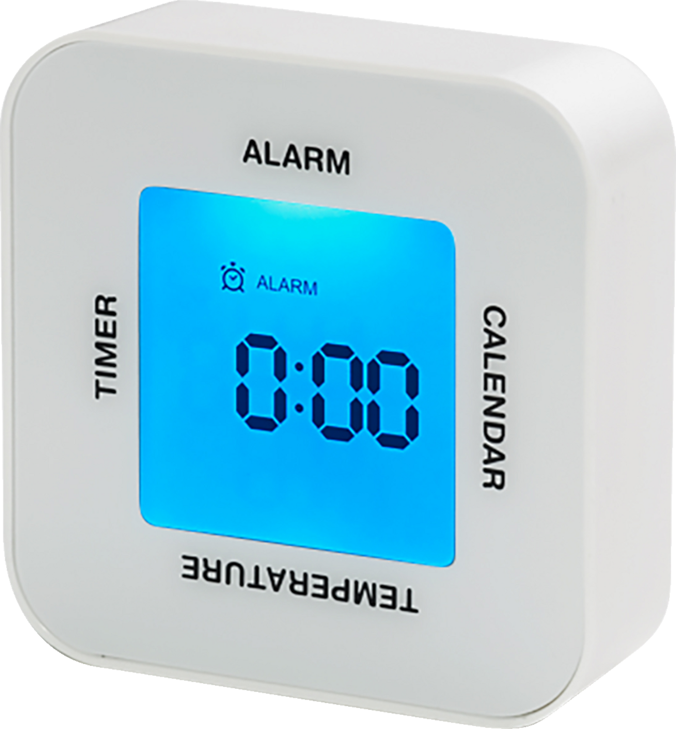 IDEENWELT Digitaler Küchentimer 4in1 online kaufen | rossmann.de