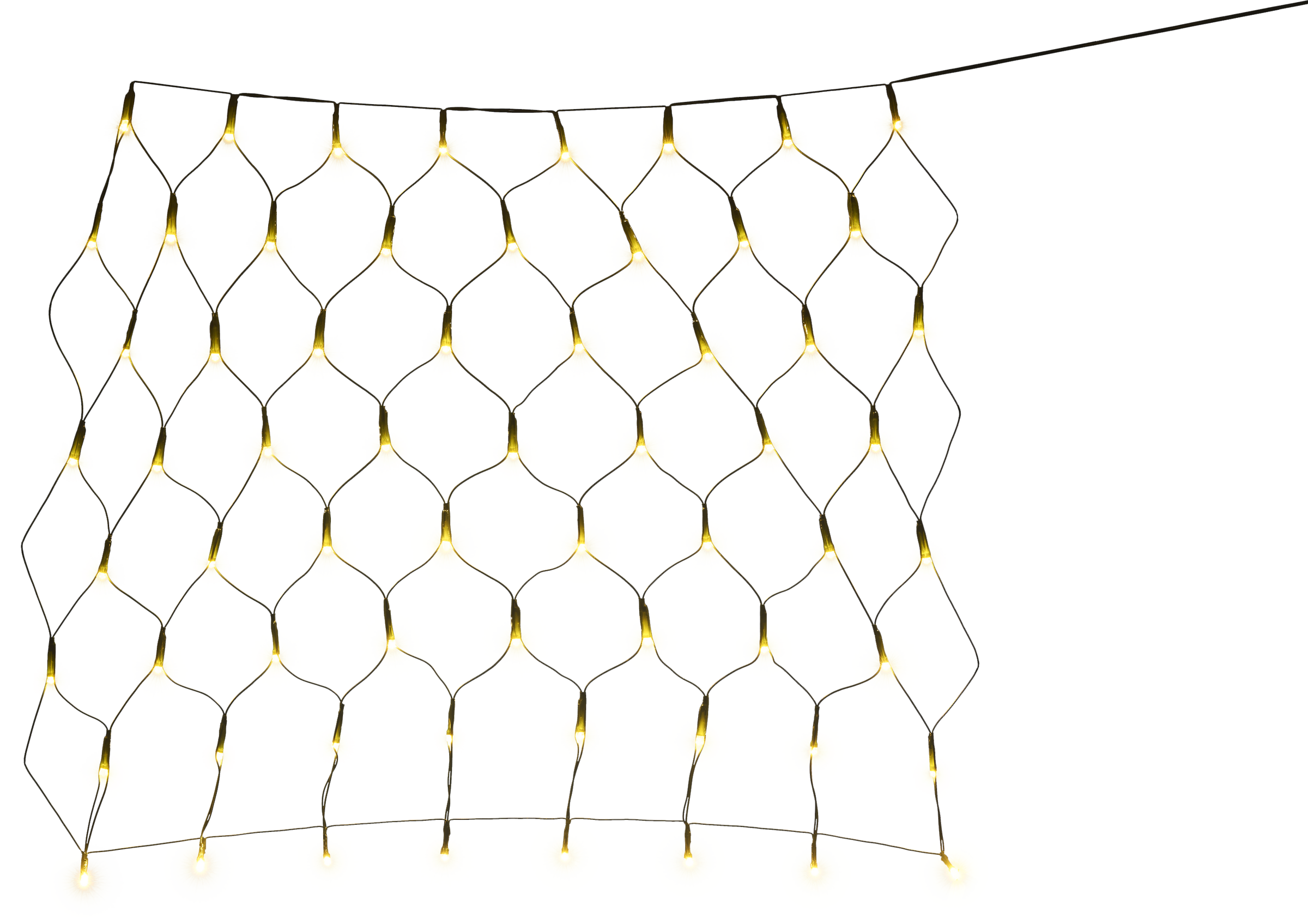 IDEENWELT Solar-Lichternetz online kaufen | rossmann.de