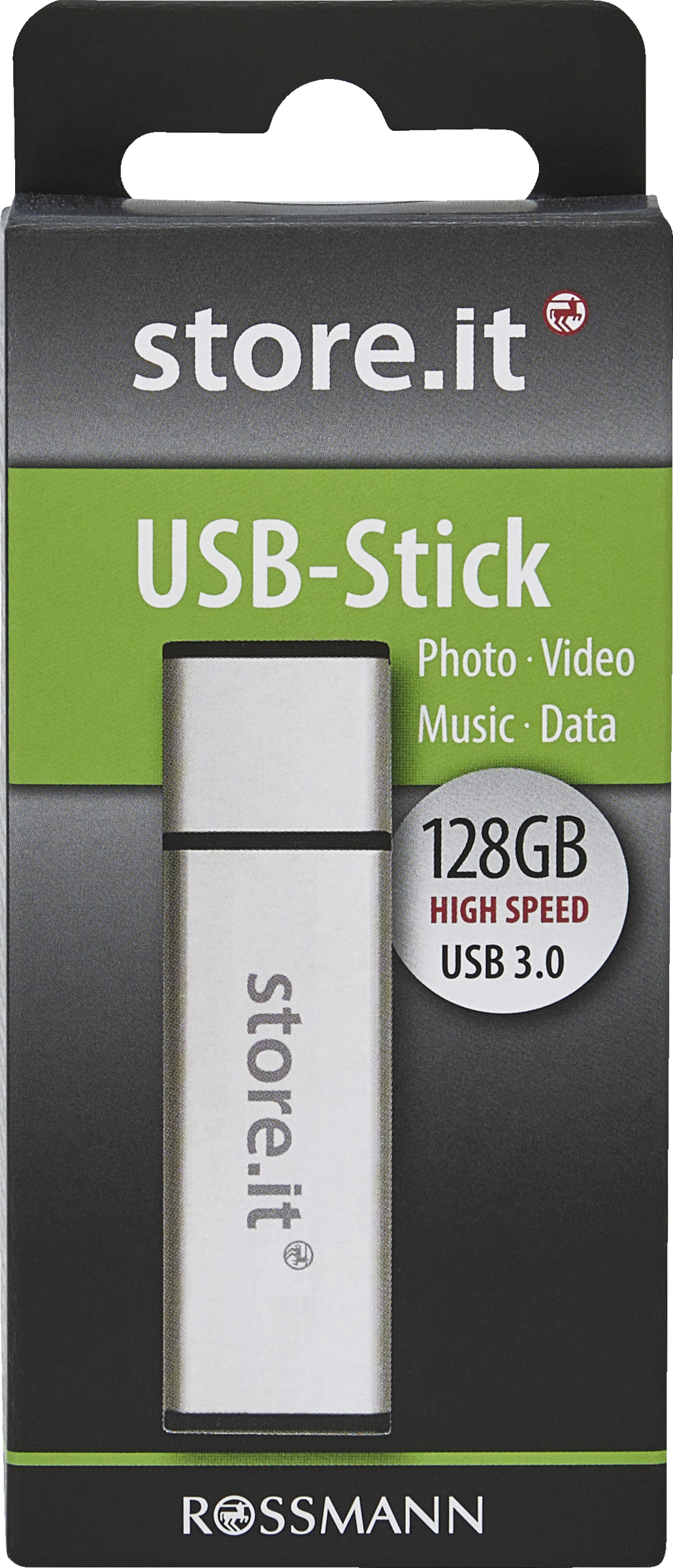 store.it USB-Stick 3.0, 128 GB online kaufen | rossmann.de