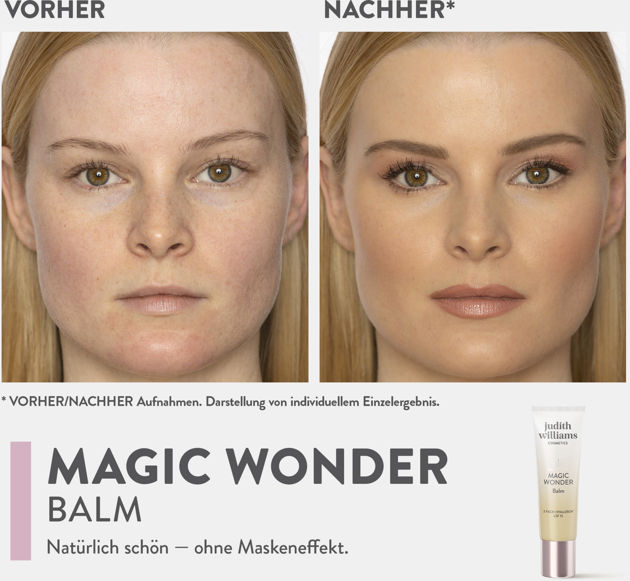 Judith Williams Magic Wonder Balm LSF15 online kaufen | rossmann.de