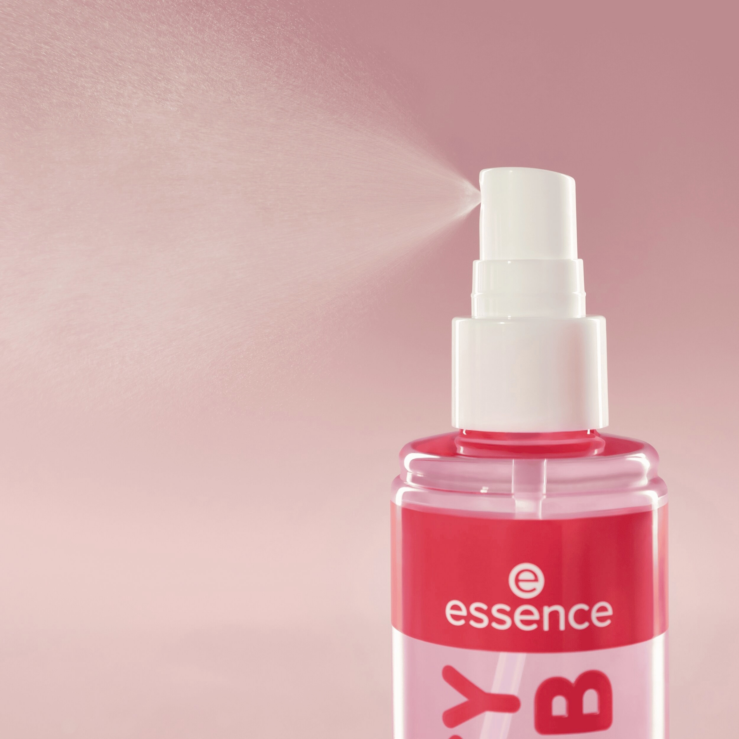 essence JUICY BOMB sweet drop body mist 101 Cherry Crumble online ...