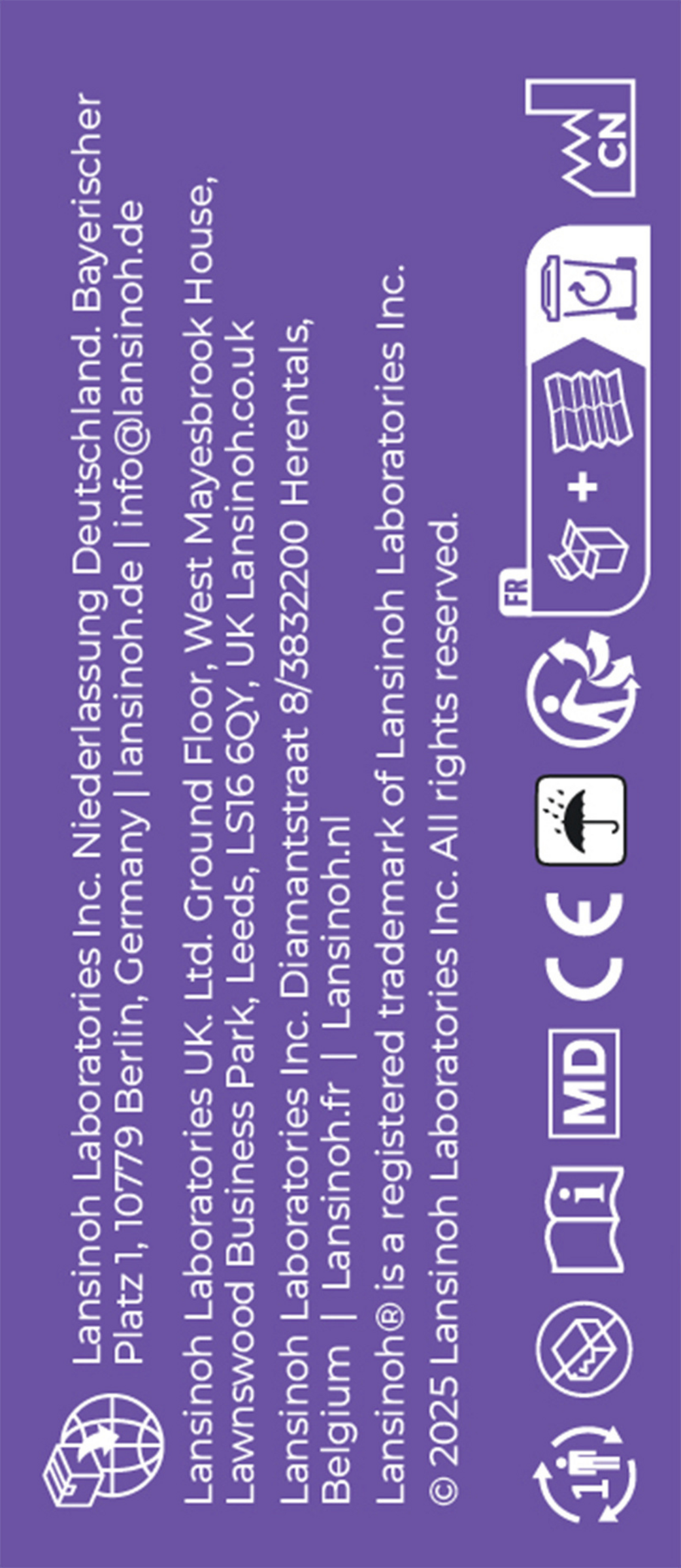 Lansinoh 2er Set Silberhütchen online kaufen | rossmann.de