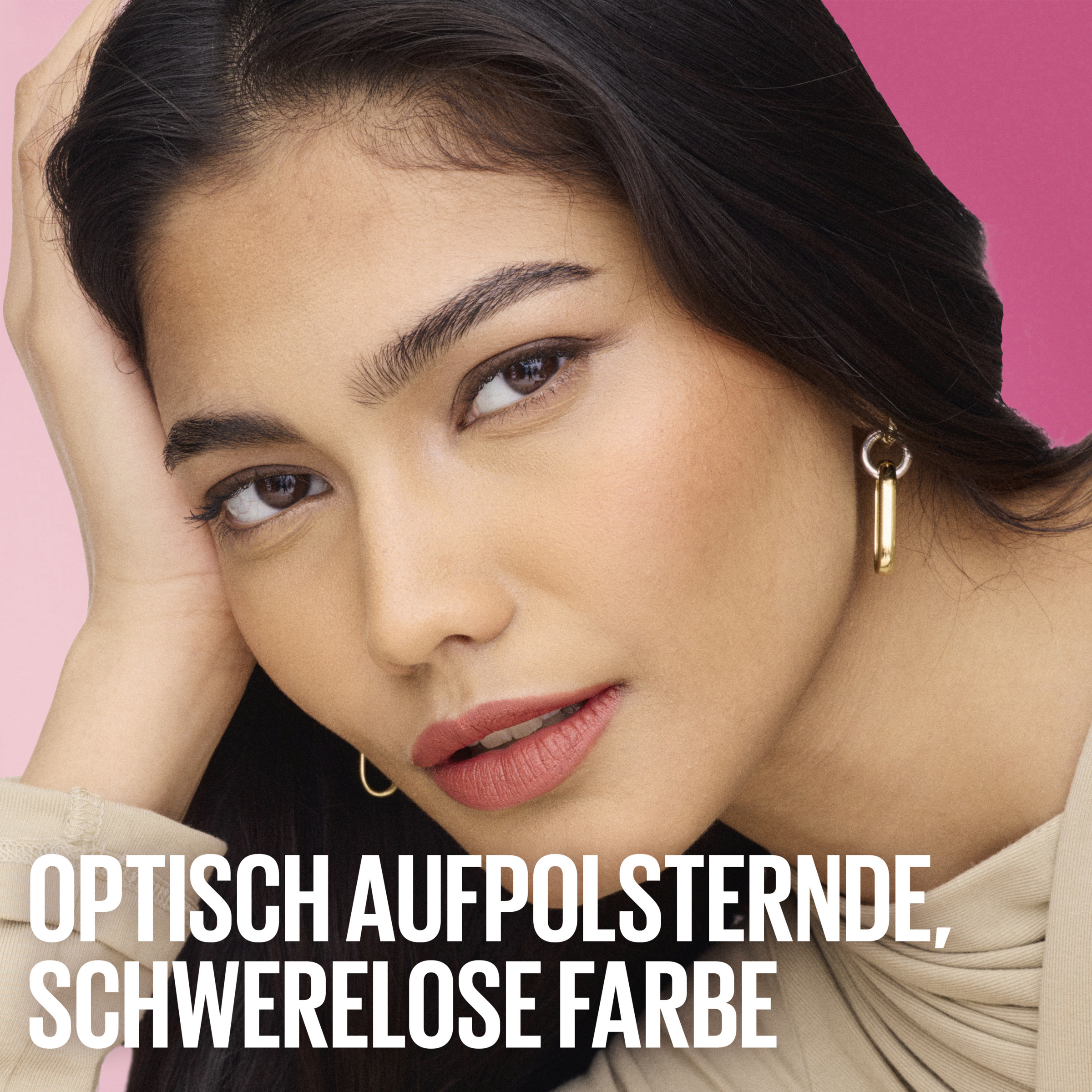 Maybelline New York Lifter Lippenstift 105 Speed Walk online kaufen ...