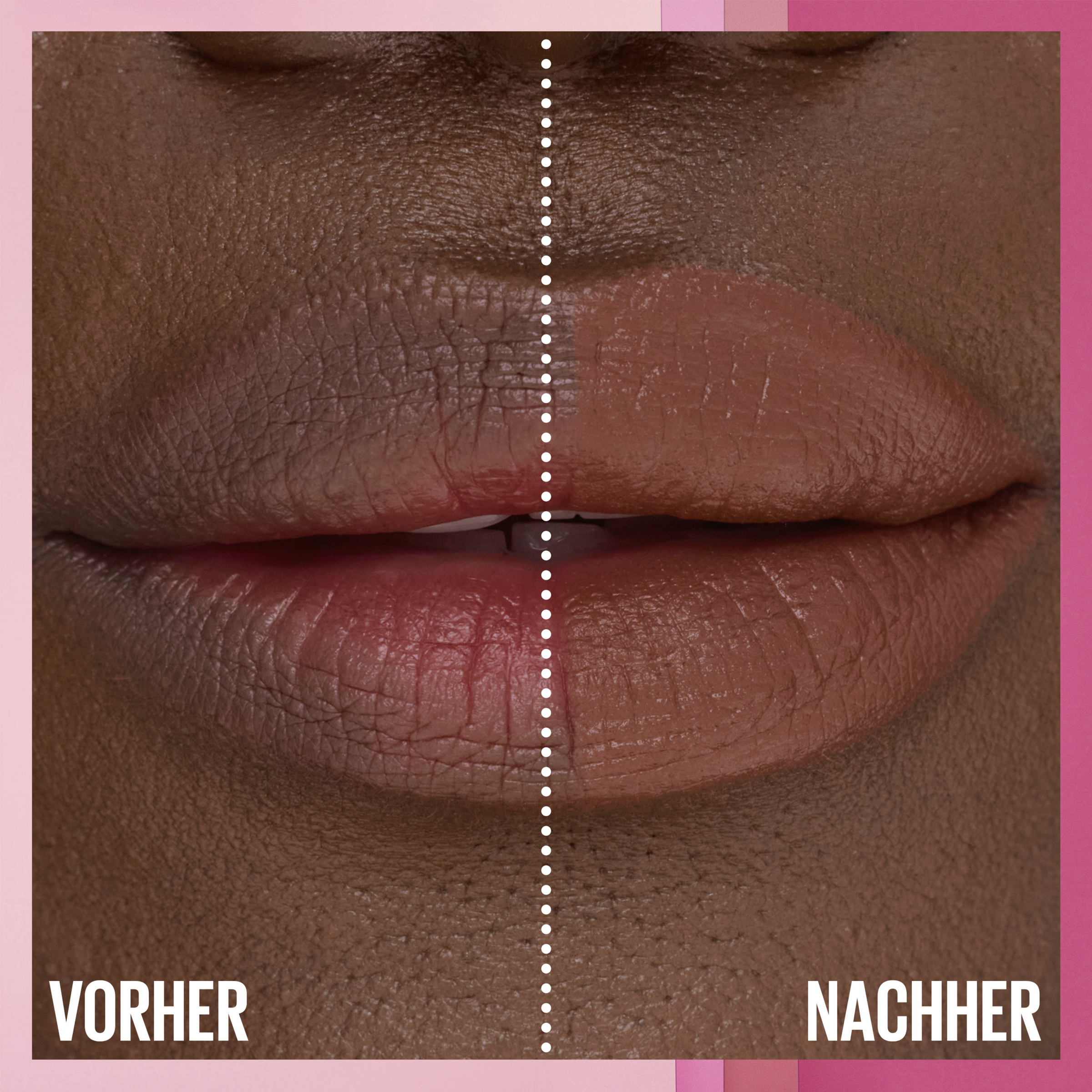 Maybelline New York Lifter Lippenstift 106 Maybe it's...Soft online ...