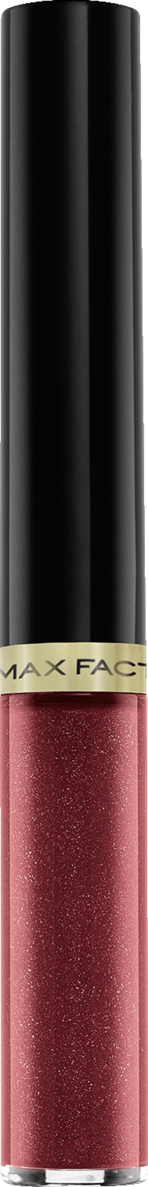 Max Factor Lipfinity 110 Passionate online kaufen | rossmann.de