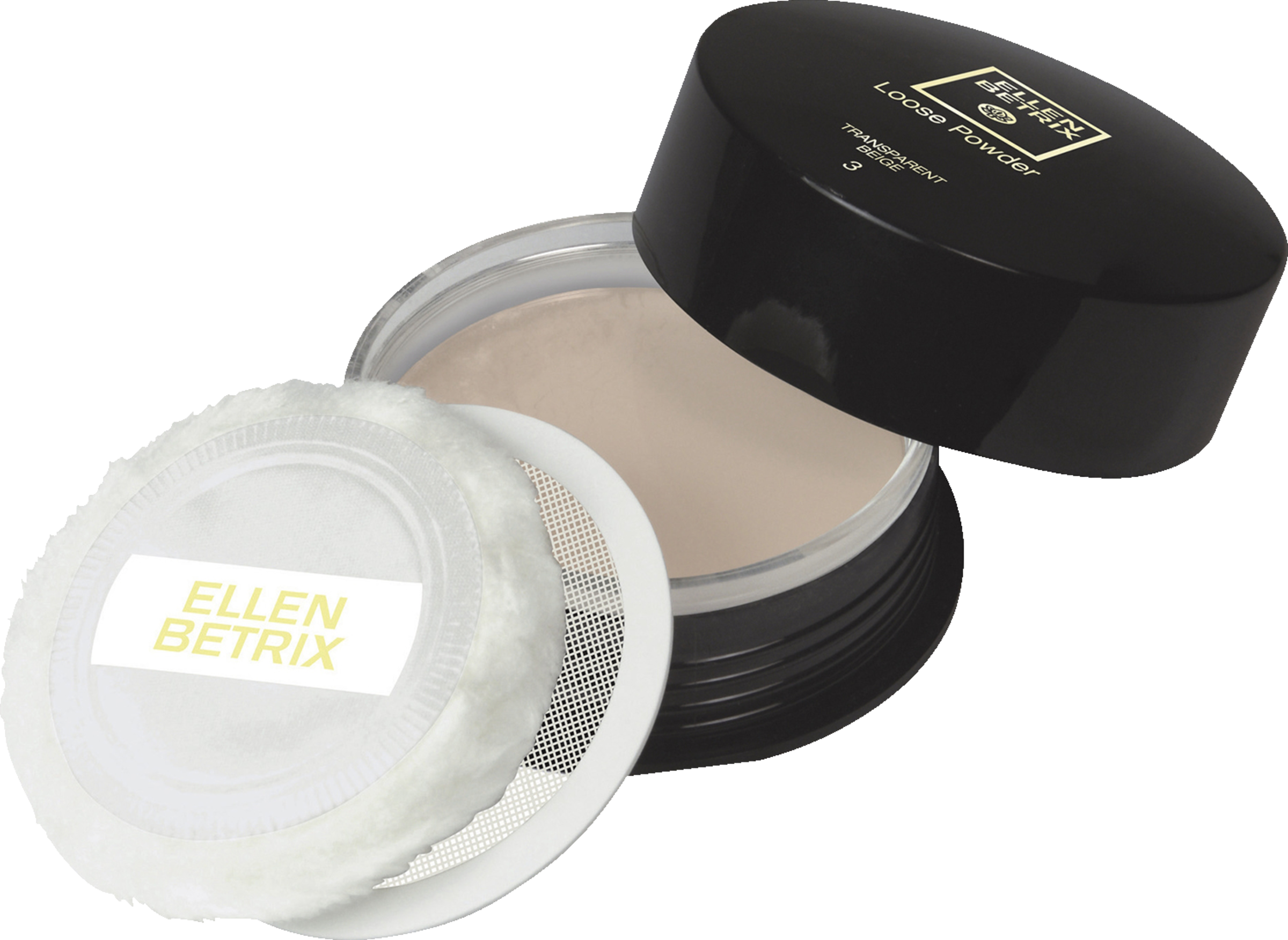 Max Factor Loose Powder 003 online kaufen | rossmann.de