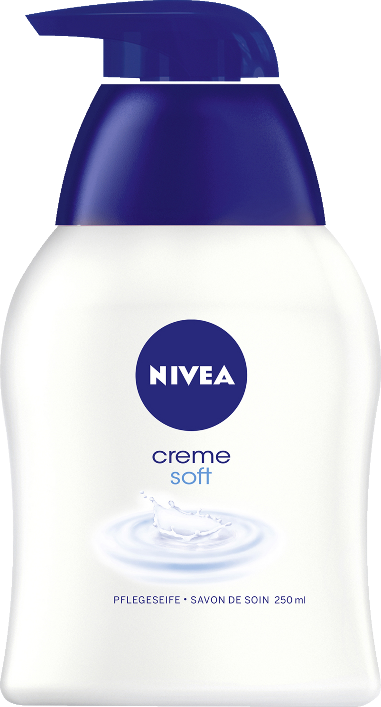 NIVEA Seife Creme Soft online kaufen | rossmann.de