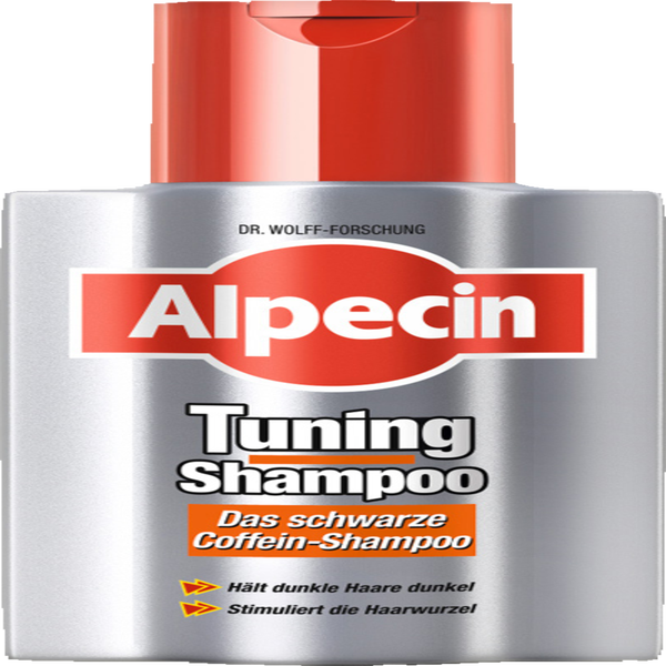 Alpecin Tuning Shampoo online kaufen | rossmann.de