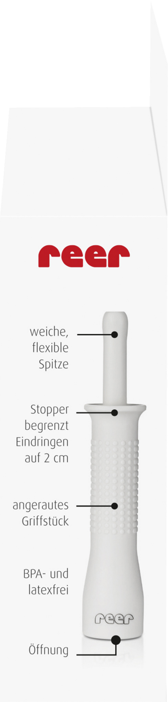 reer Blähhilfe online kaufen | rossmann.de