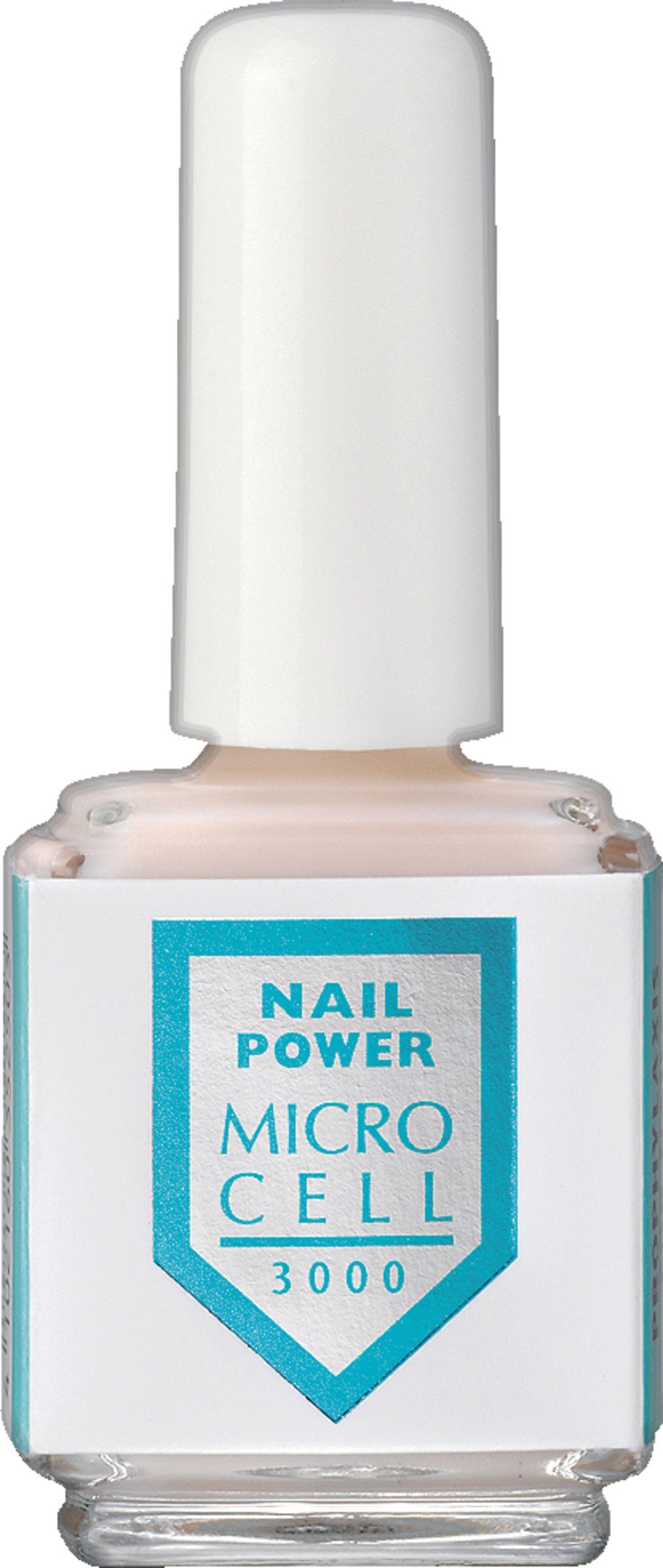 Micro Cell Nail Power 3000 online kaufen | rossmann.de