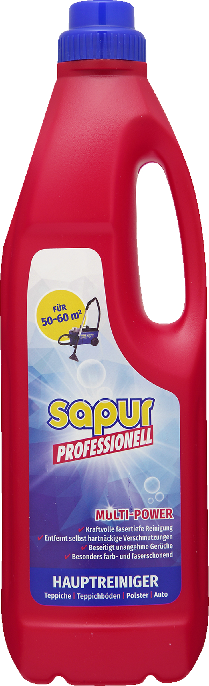 sapur Professionell Hauptreiniger Multi-Power online kaufen | rossmann.de