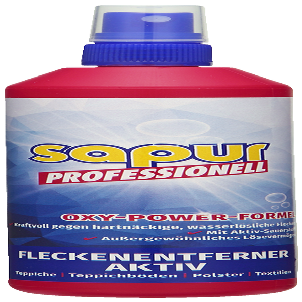 sapur Fleckenentferner Aktiv | rossmann.de