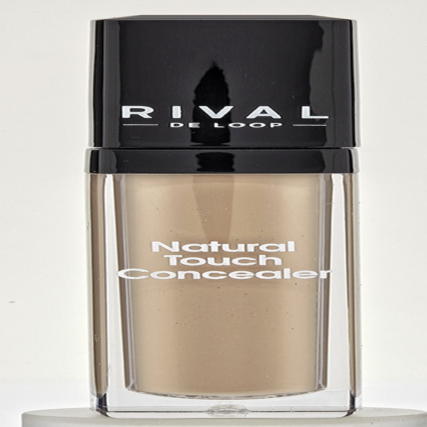 RIVAL DE LOOP Natural Touch Concealer Nr. 03 online kaufen | rossmann.de