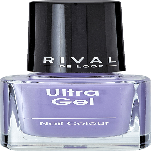 RIVAL DE LOOP Ultra Gel Nail Colour 17 online kaufen | rossmann.de