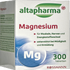 altapharma Magnesium online kaufen | rossmann.de