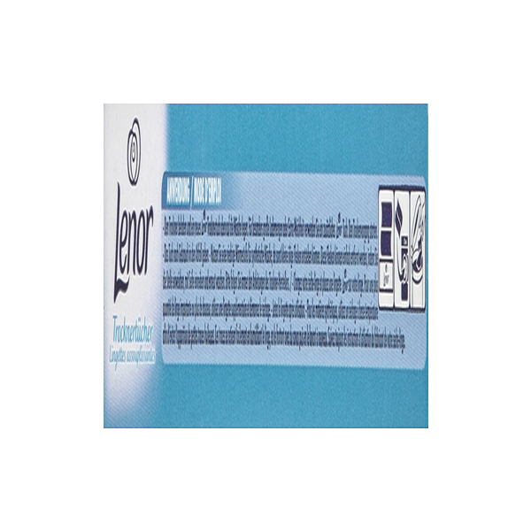 Lenor Aprilfrisch Trocknertücher online kaufen | rossmann.de